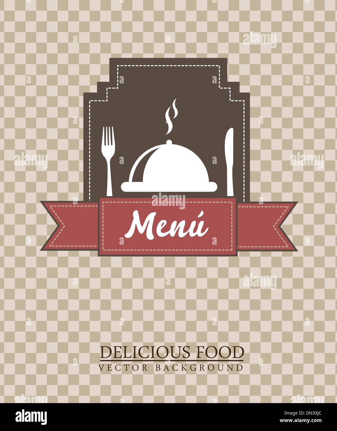 Menutemplate hi-res stock photography and images - Alamy