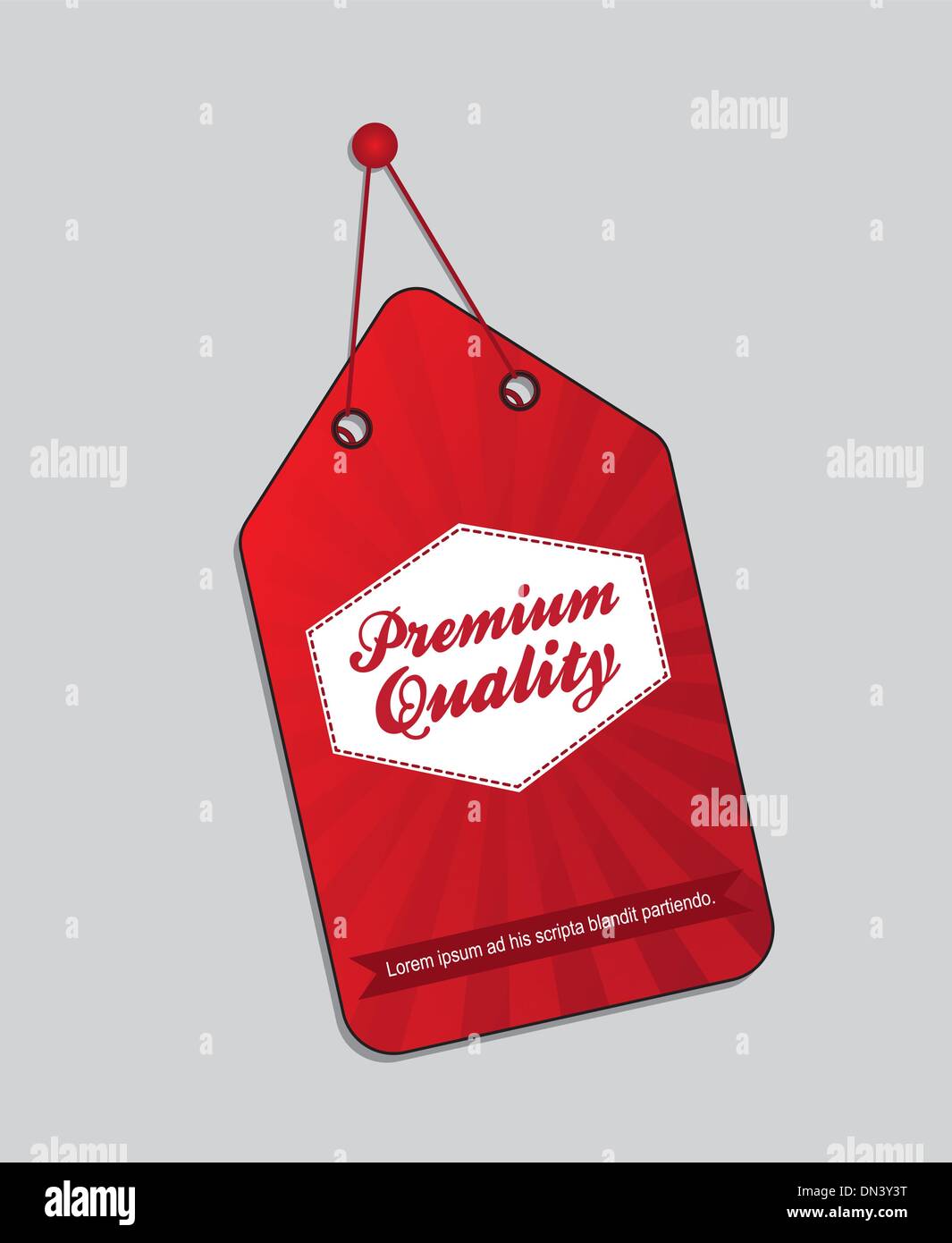 Quality label hi-res stock photography and images - Alamy