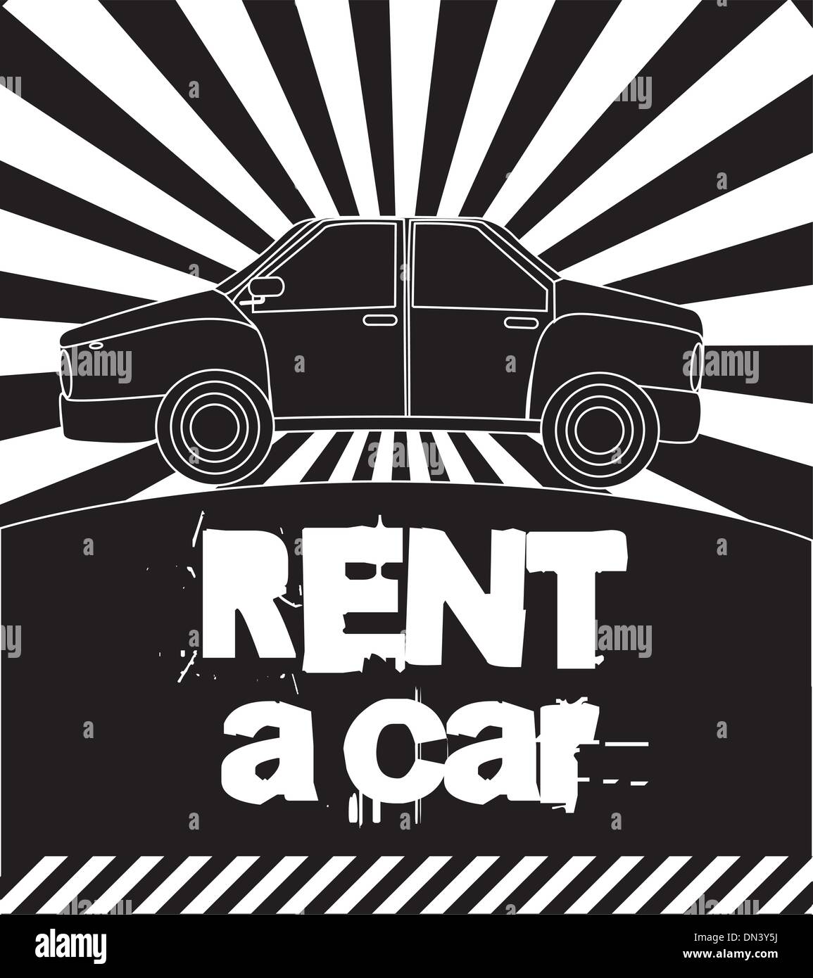 Use used car dealership Stock Vector Images - Alamy