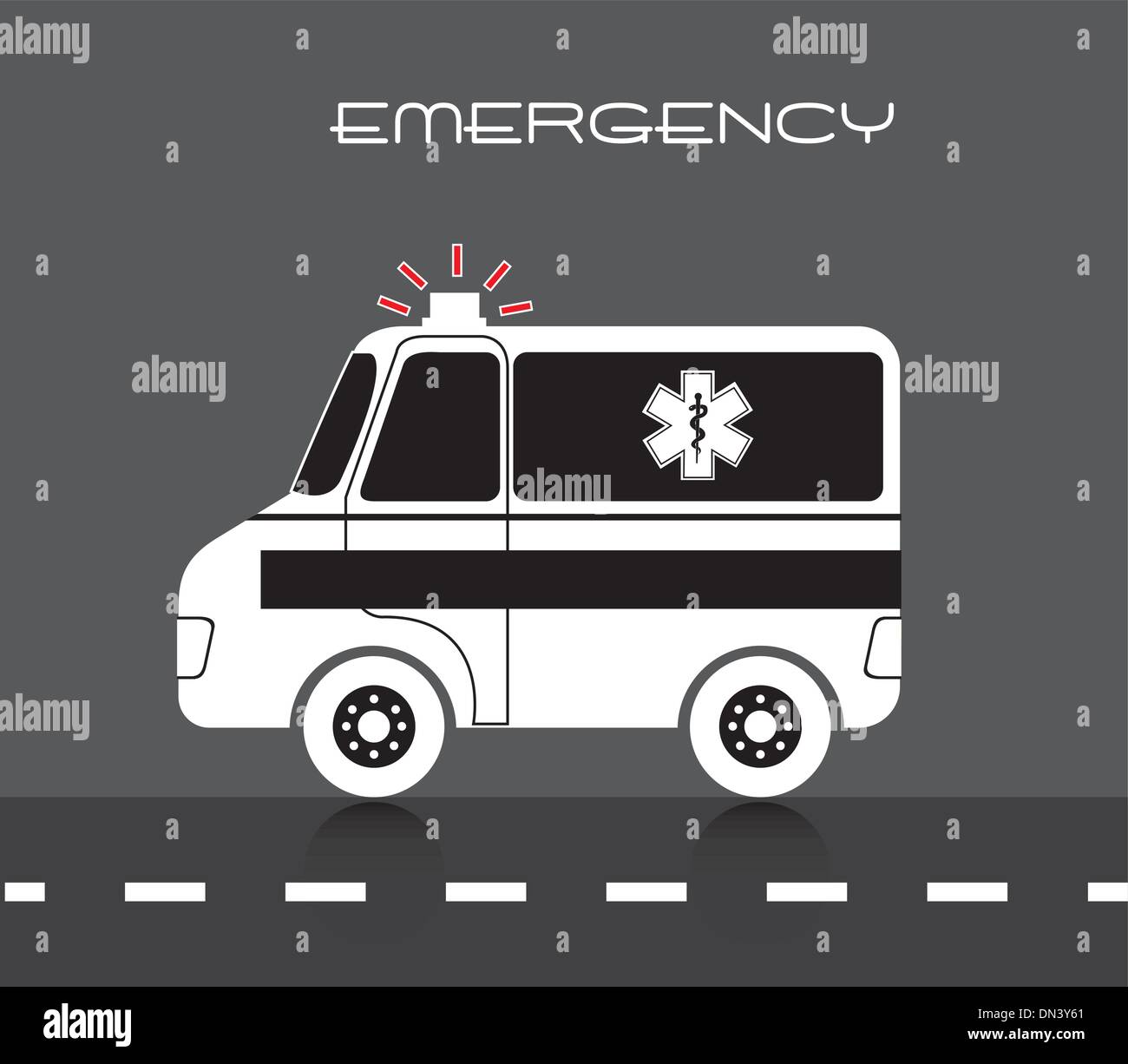 Emergency and urgency Stock Vector Images - Alamy