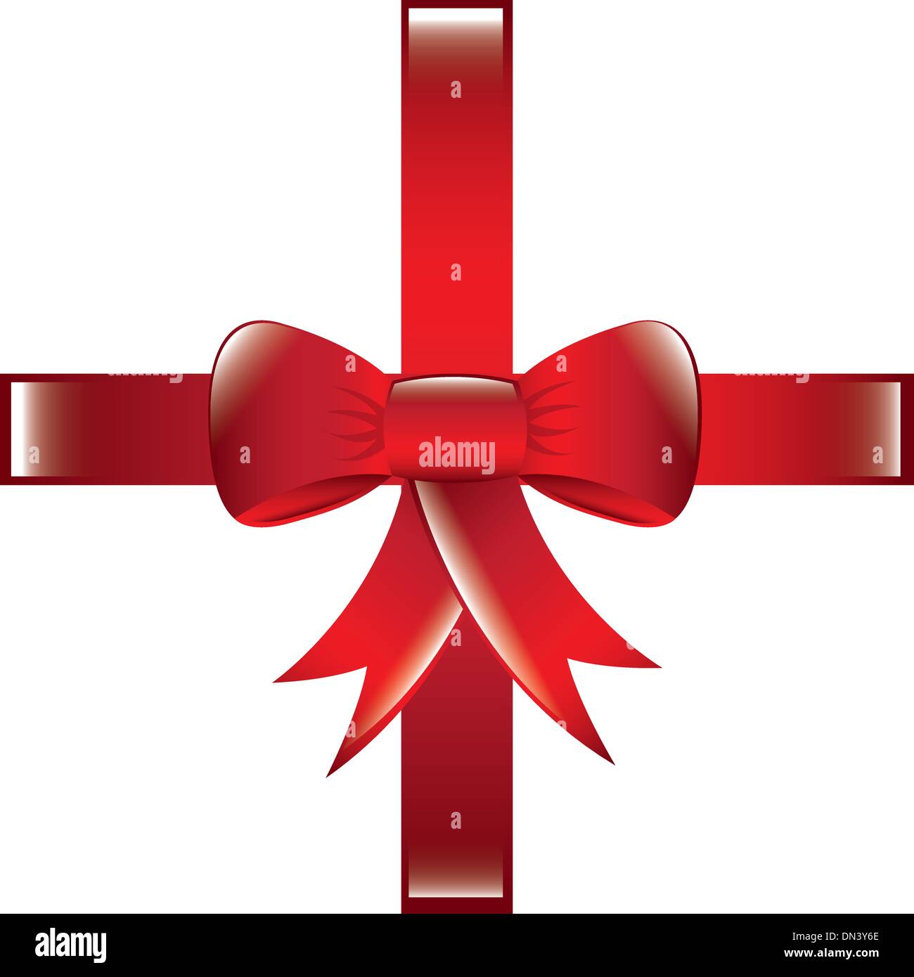 Bow front view Stock Vector Images - Alamy