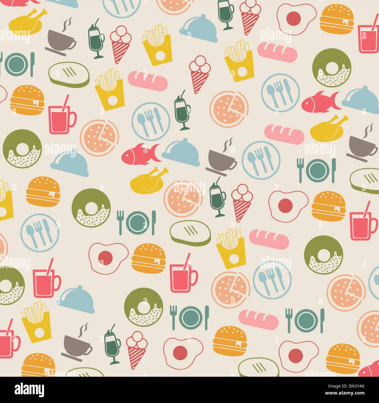 Egg shake Stock Vector Images - Alamy