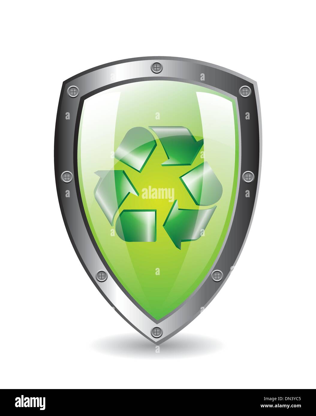 Protection shield hi-res stock photography and images - Alamy