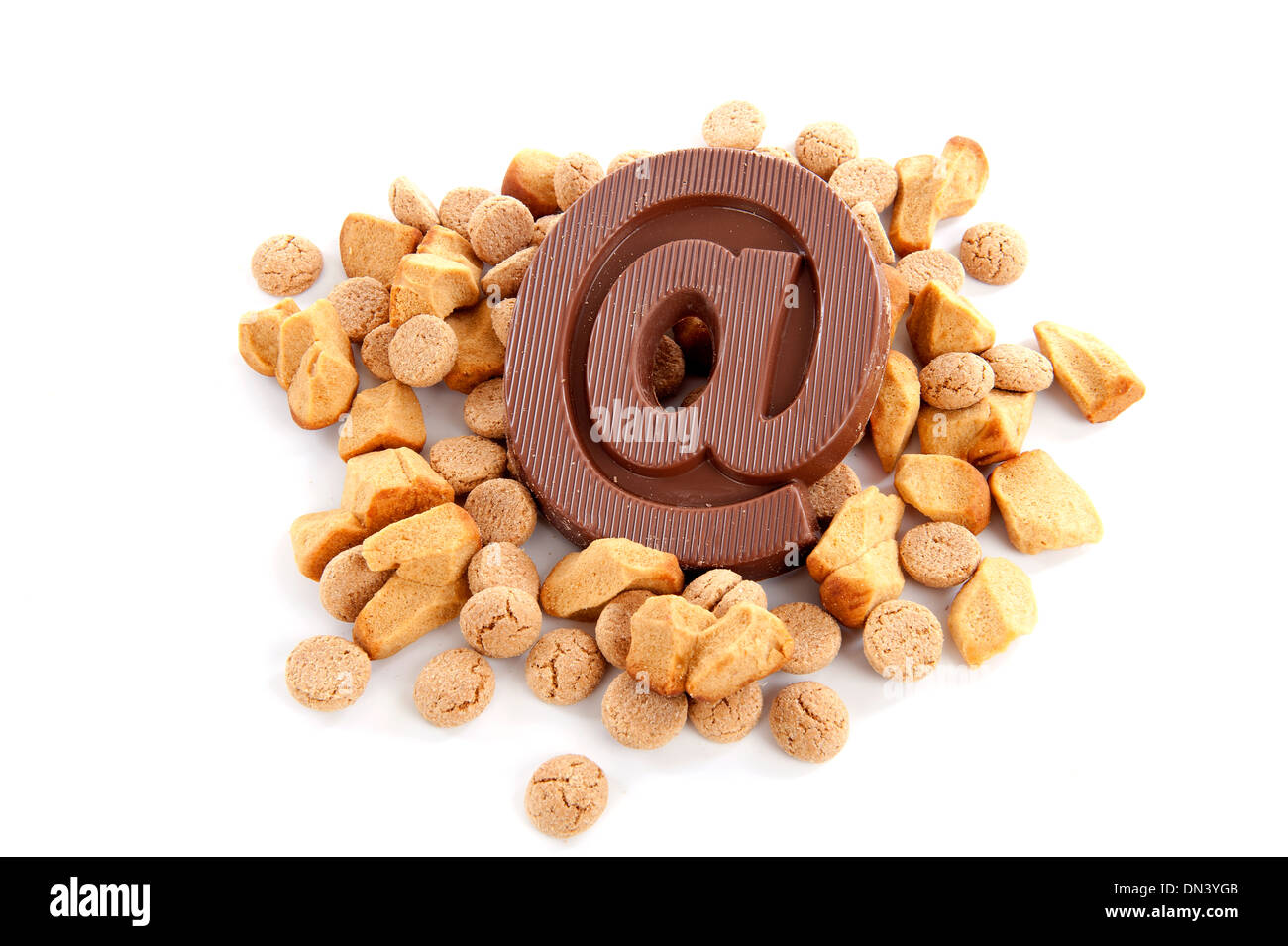 Ginger nuts sign hi-res stock photography and images - Alamy