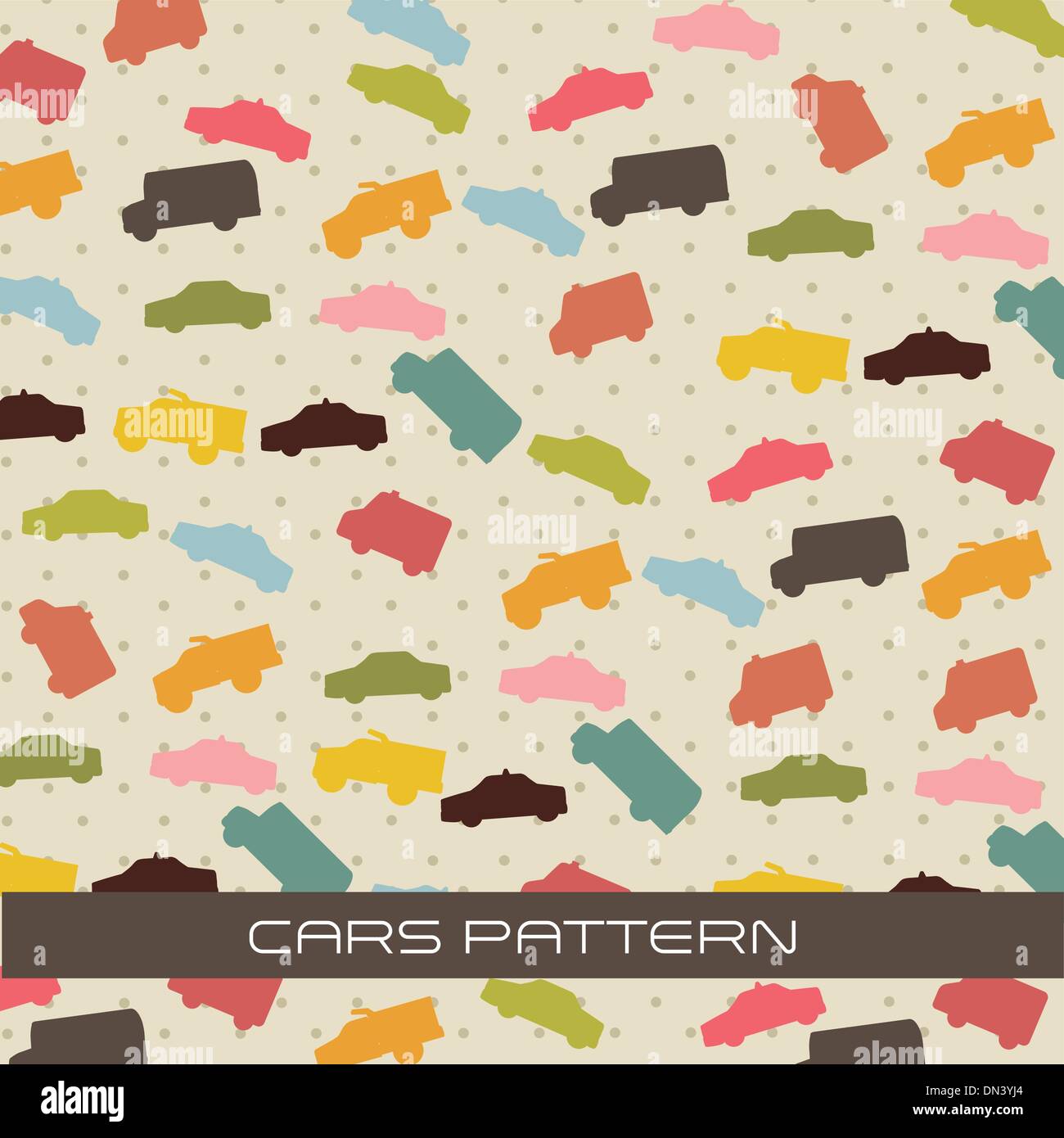 Aged classic cars Stock Vector Images - Alamy