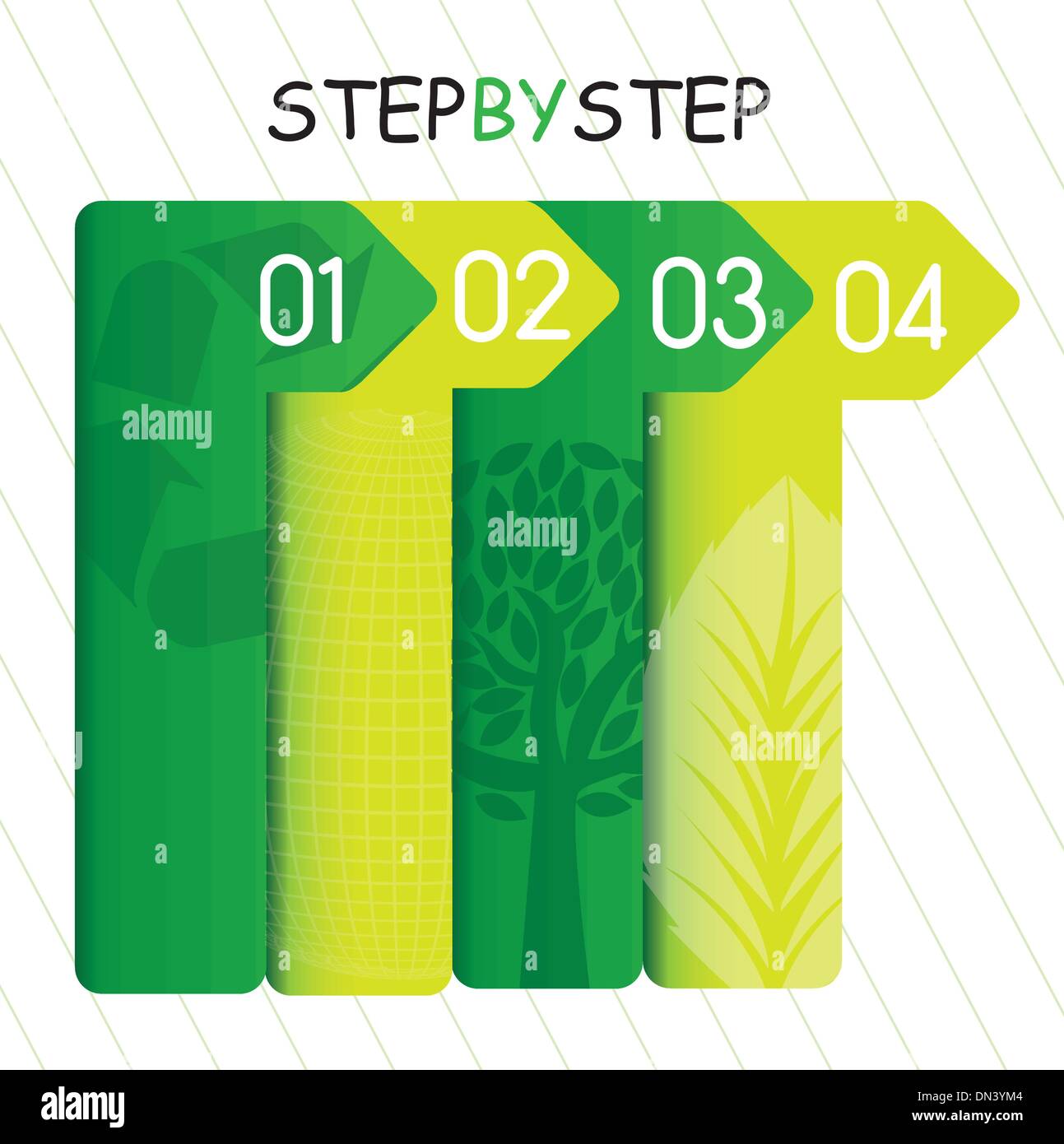 template of numbers Stock Vector Image & Art - Alamy