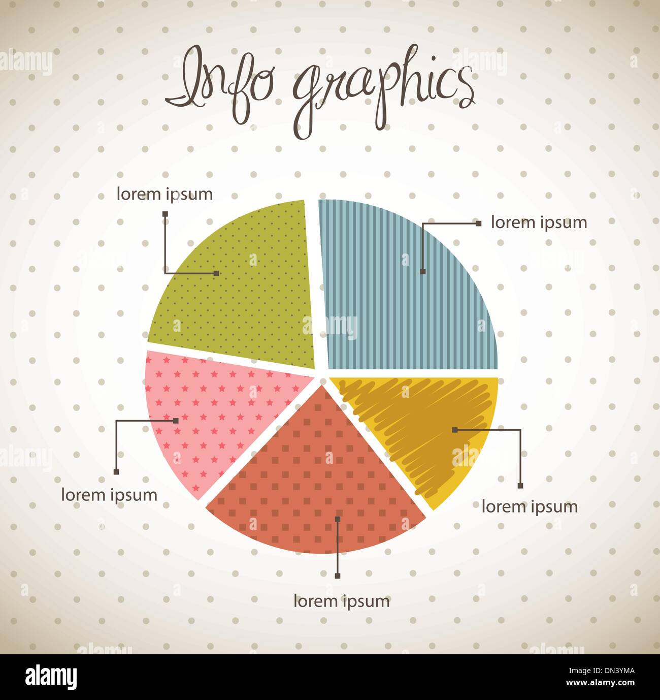Bar graph design hi-res stock photography and images - Alamy