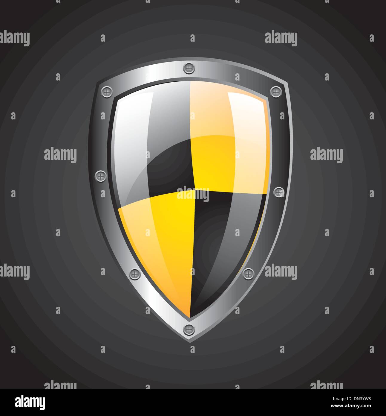 Shield hi-res stock photography and images - Alamy