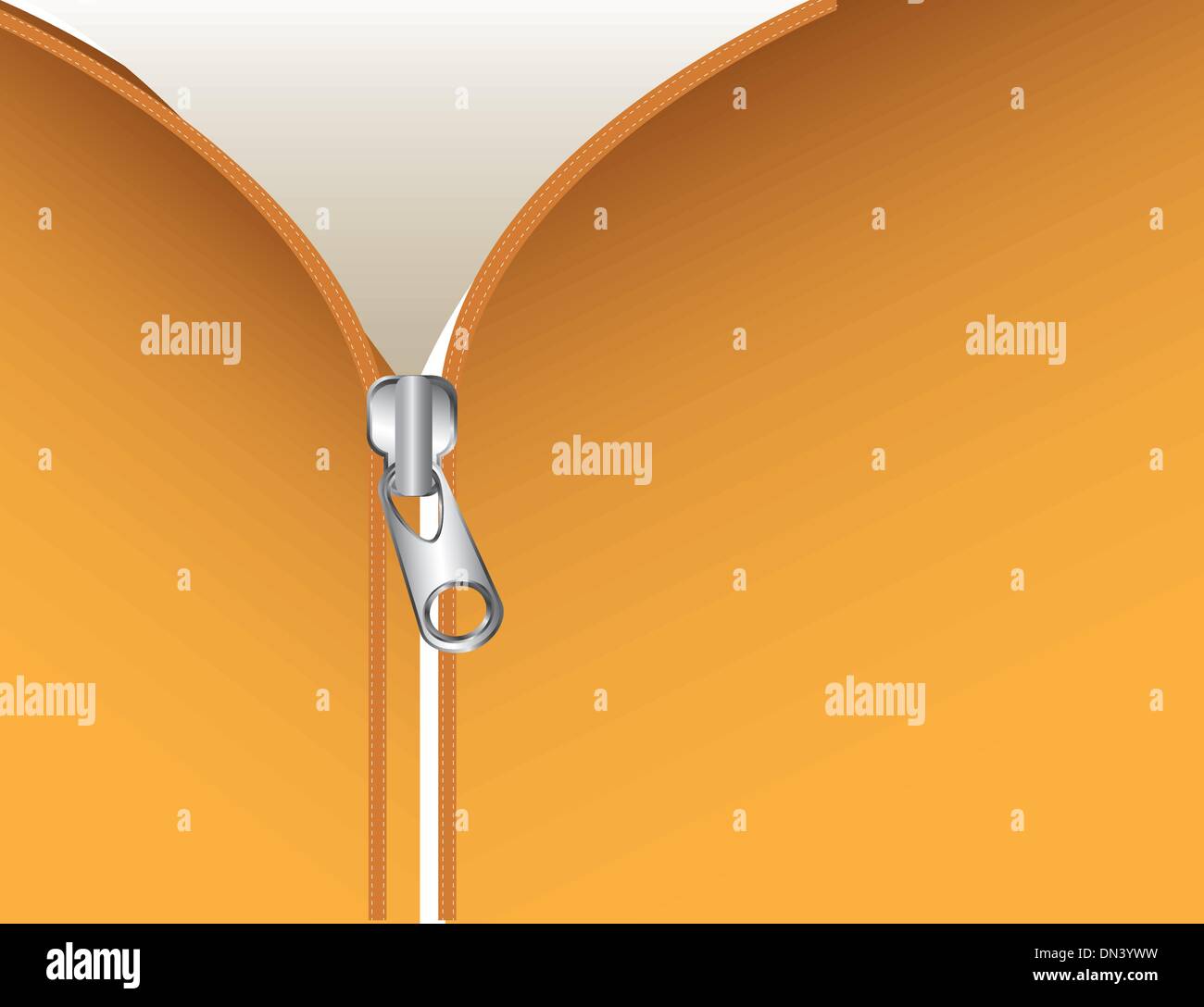 Silver zipper Stock Vector Images - Alamy