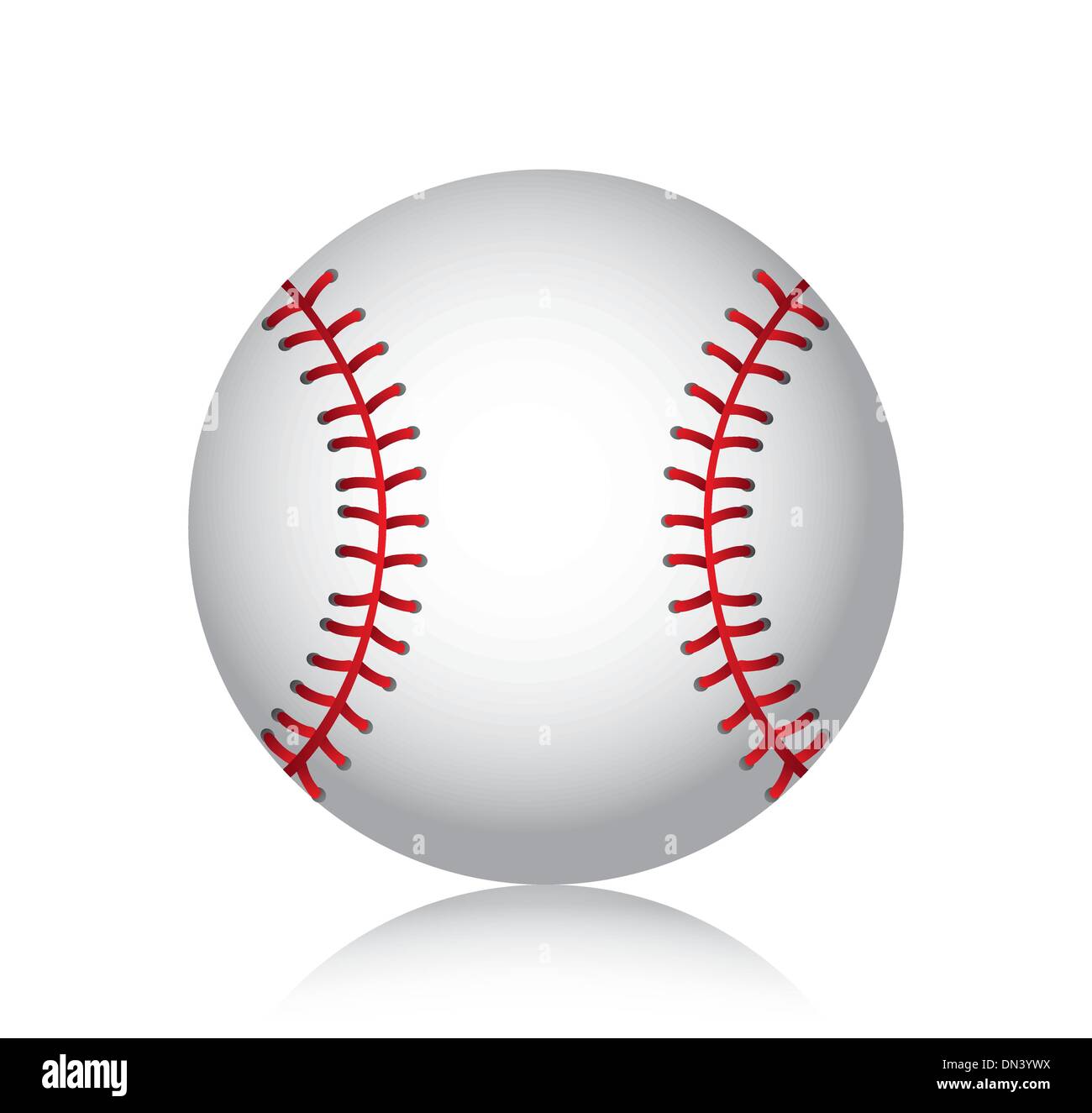 Major league base Stock Vector Images - Alamy