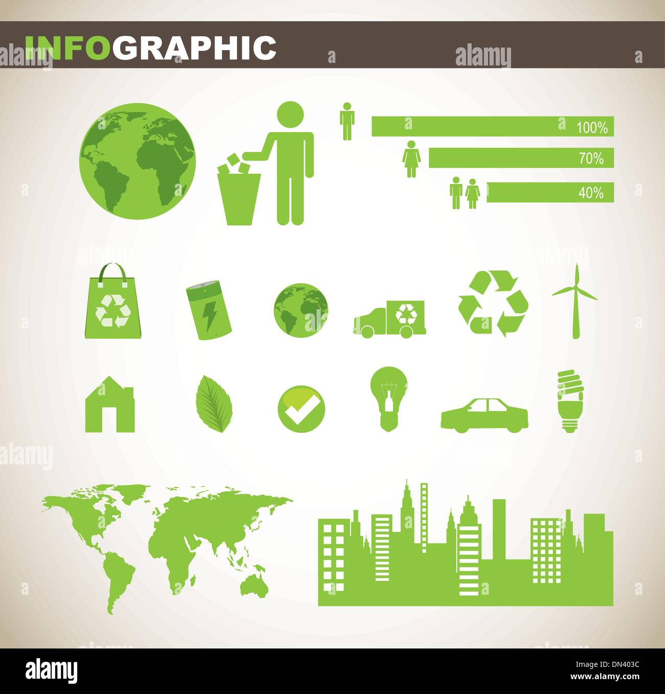 Info panels hi-res stock photography and images - Alamy