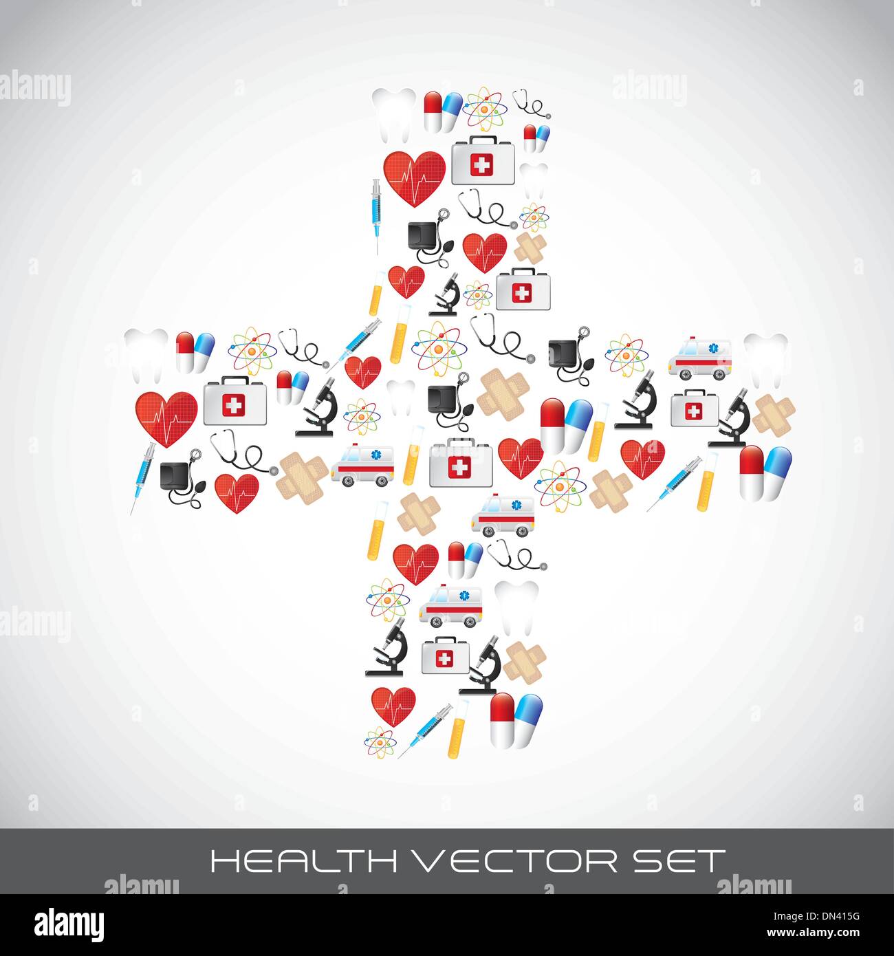 Wound vector vectors hi-res stock photography and images - Alamy