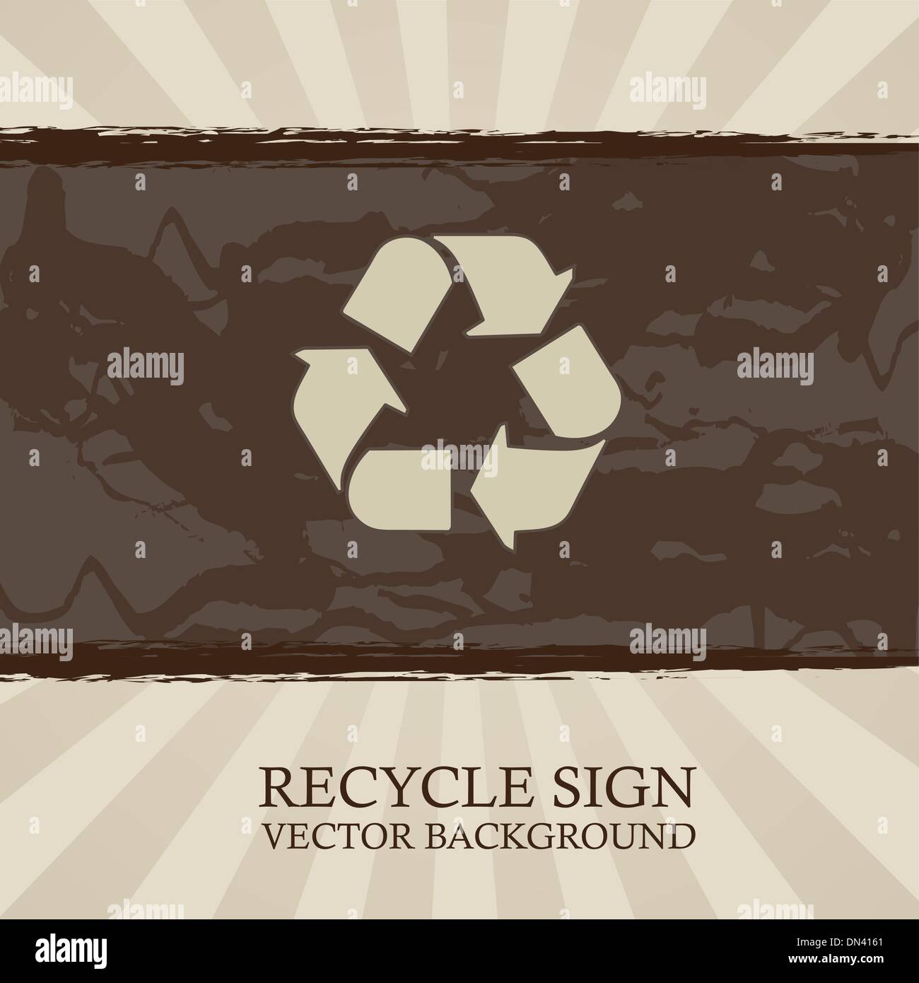 Renew sign Stock Vector Images - Alamy