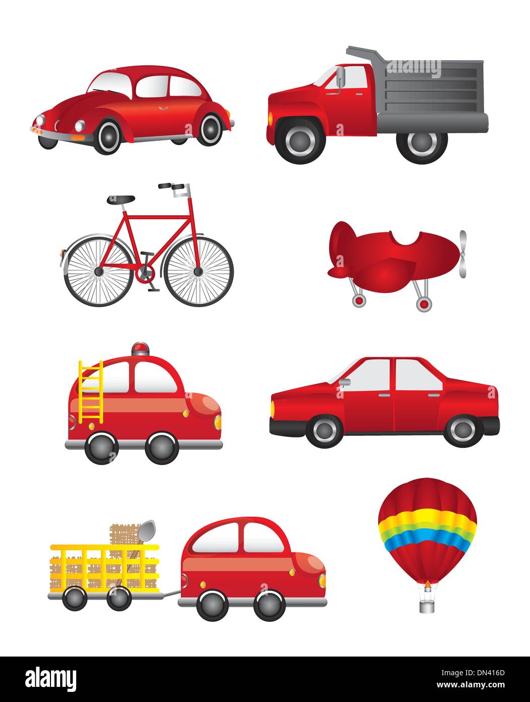 Mechanical motoring Stock Vector Images - Alamy