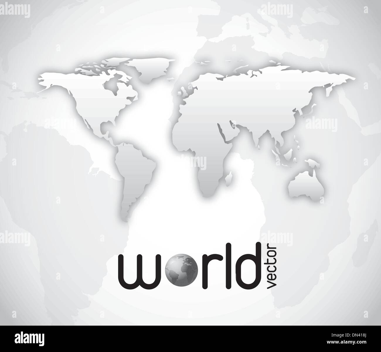 Capitals of the world Stock Vector Images - Alamy