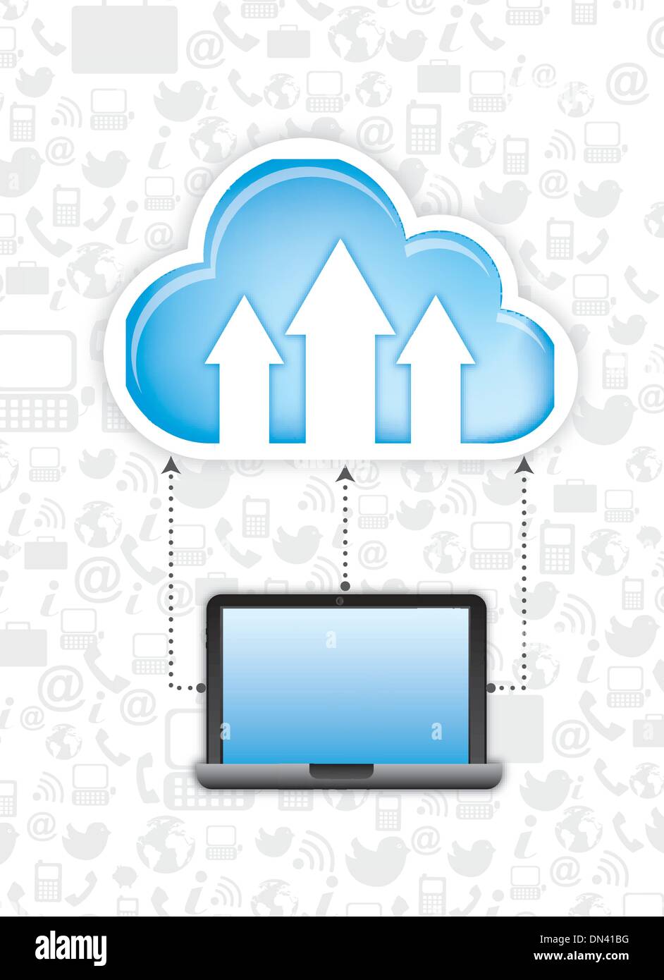 Computing graph Stock Vector Images - Alamy Computing graph Stock Vector Images - Alamy