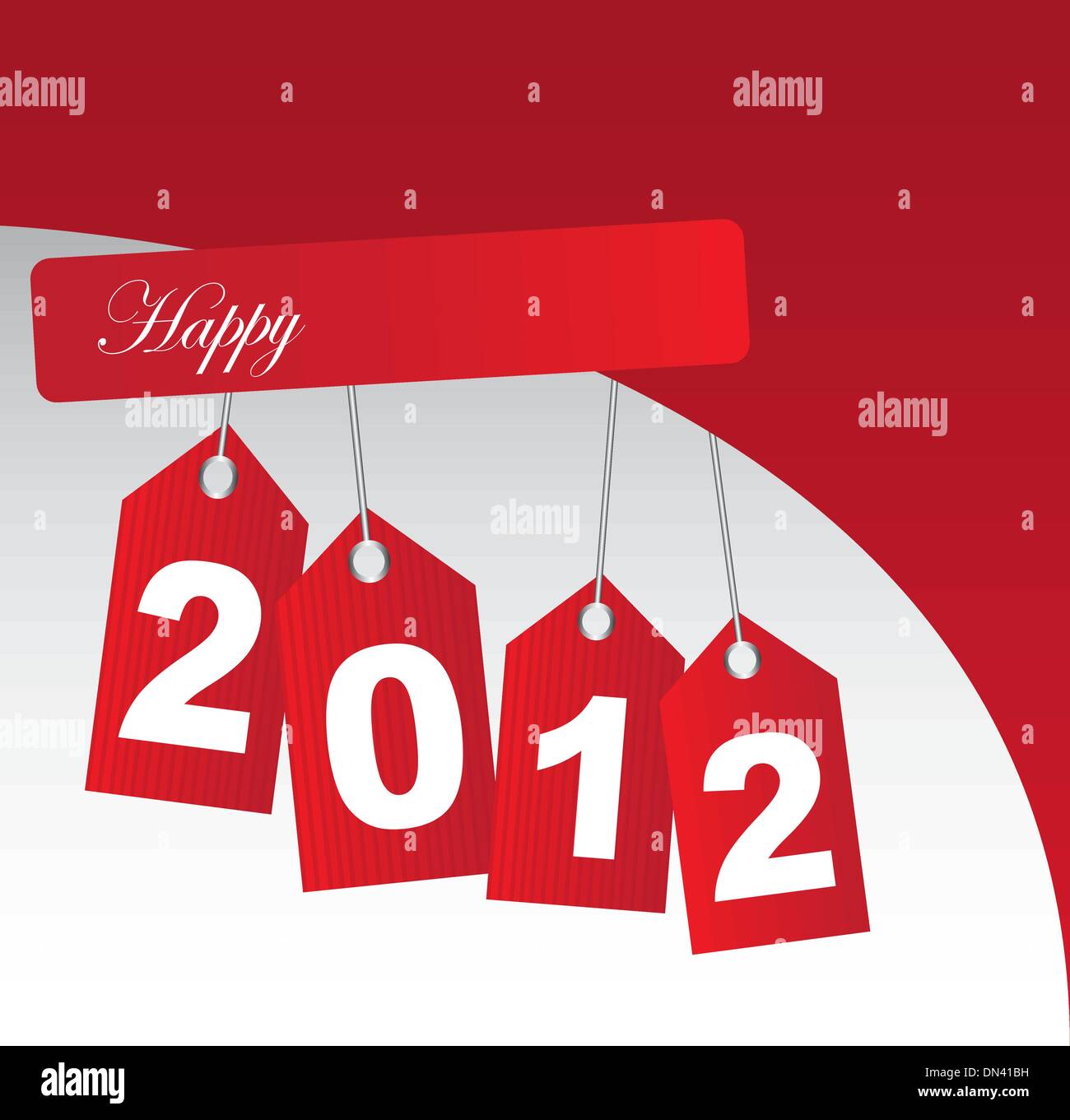 Fall of year Stock Vector Images - Alamy