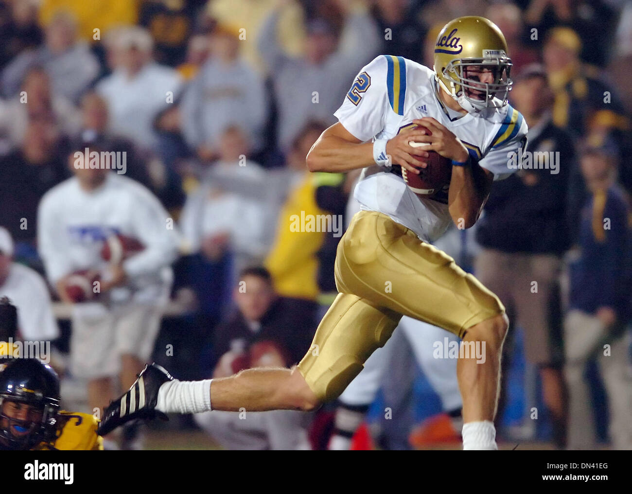 Touchdown the bear hi-res stock photography and images - Alamy