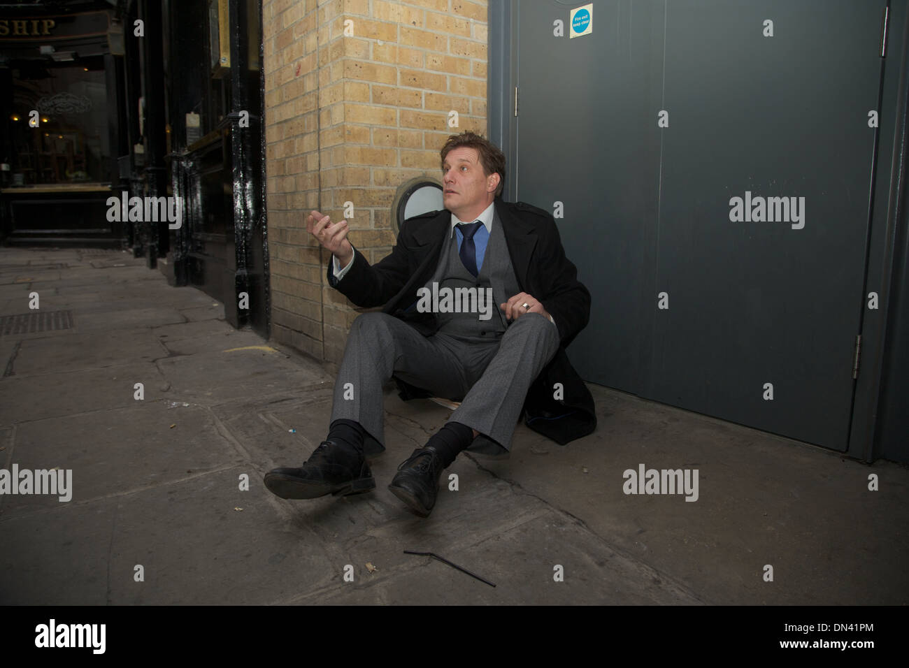 City of london banker hi-res stock photography and images - Alamy