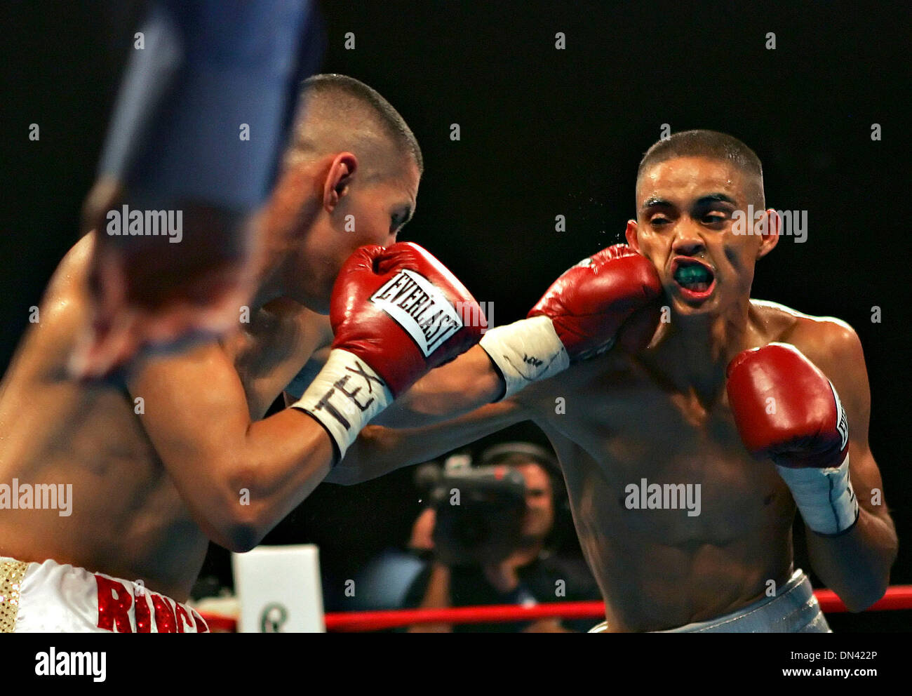 Joseph a campos hi-res stock photography and images - Alamy