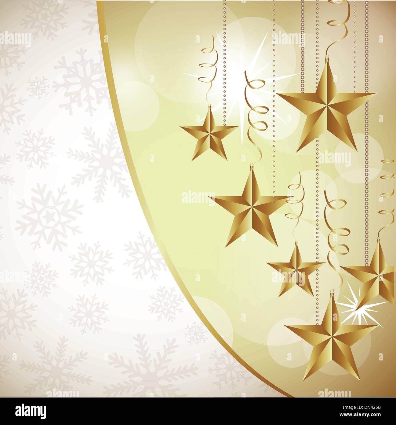 Ice stars Stock Vector Images - Alamy