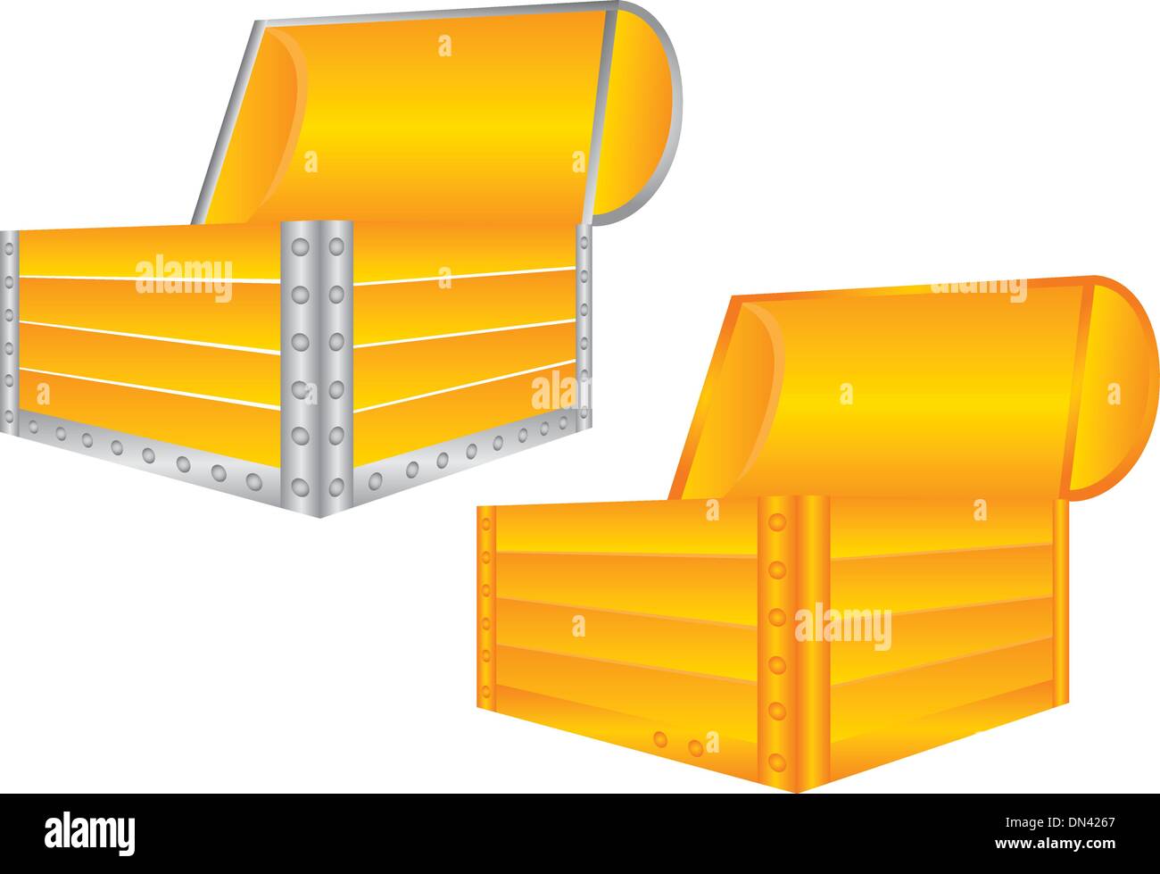 Cabinet hinges Stock Vector Images - Alamy