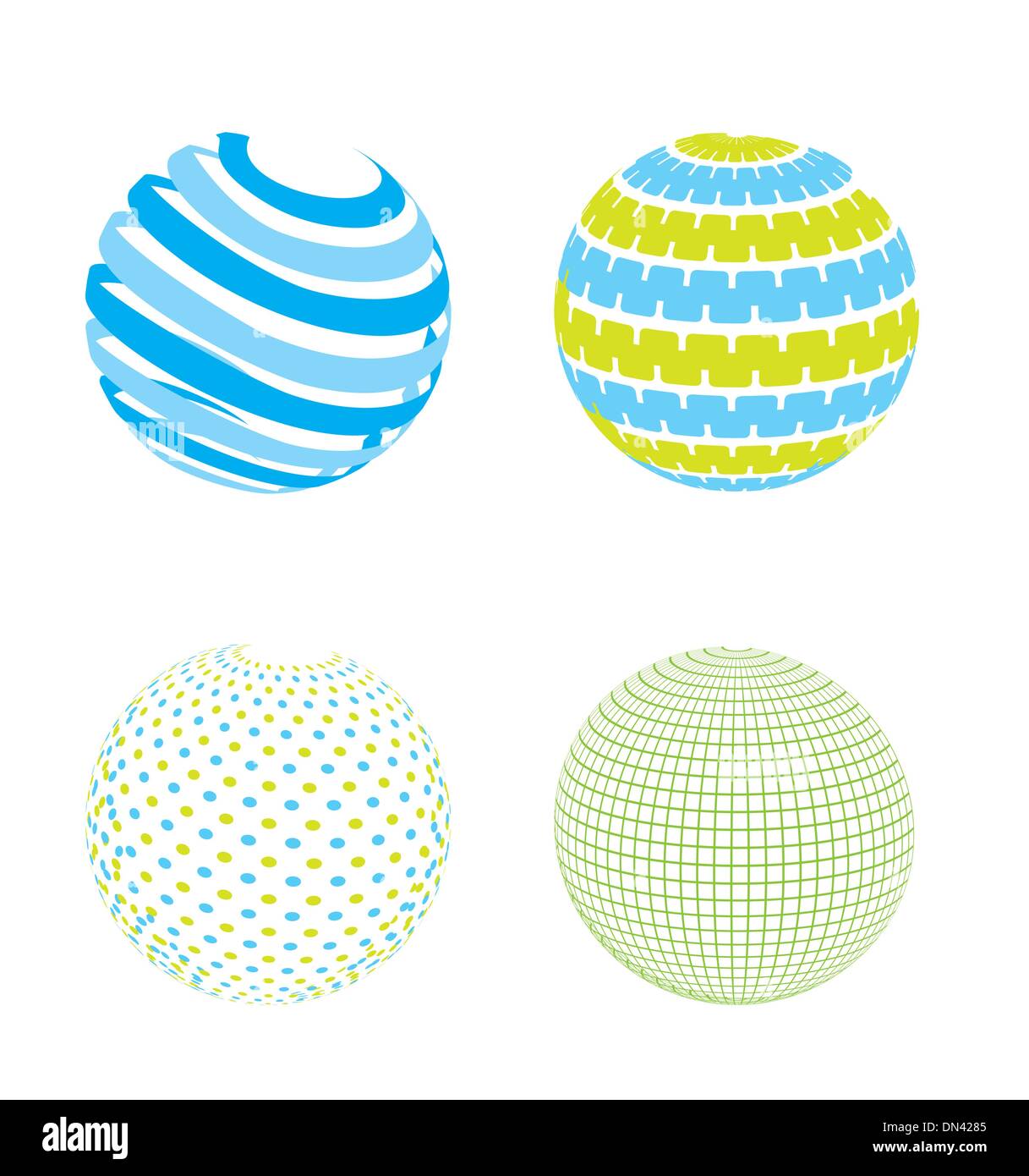 Sphere shadow Stock Vector Images - Alamy