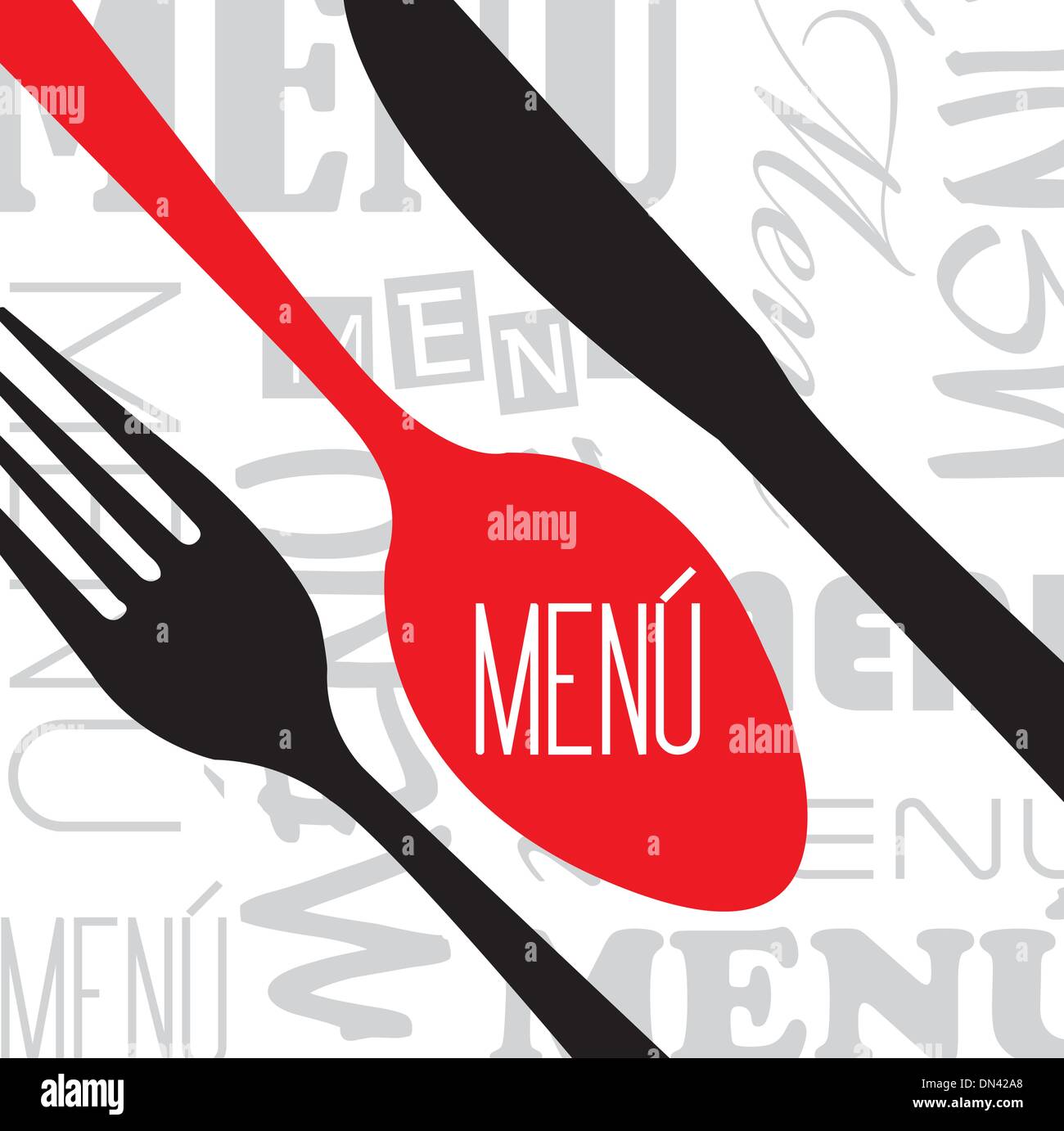 Banquet vector vectors hi-res stock photography and images - Alamy