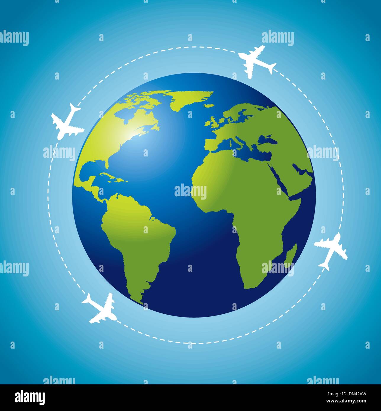 Planet track hi-res stock photography and images - Alamy