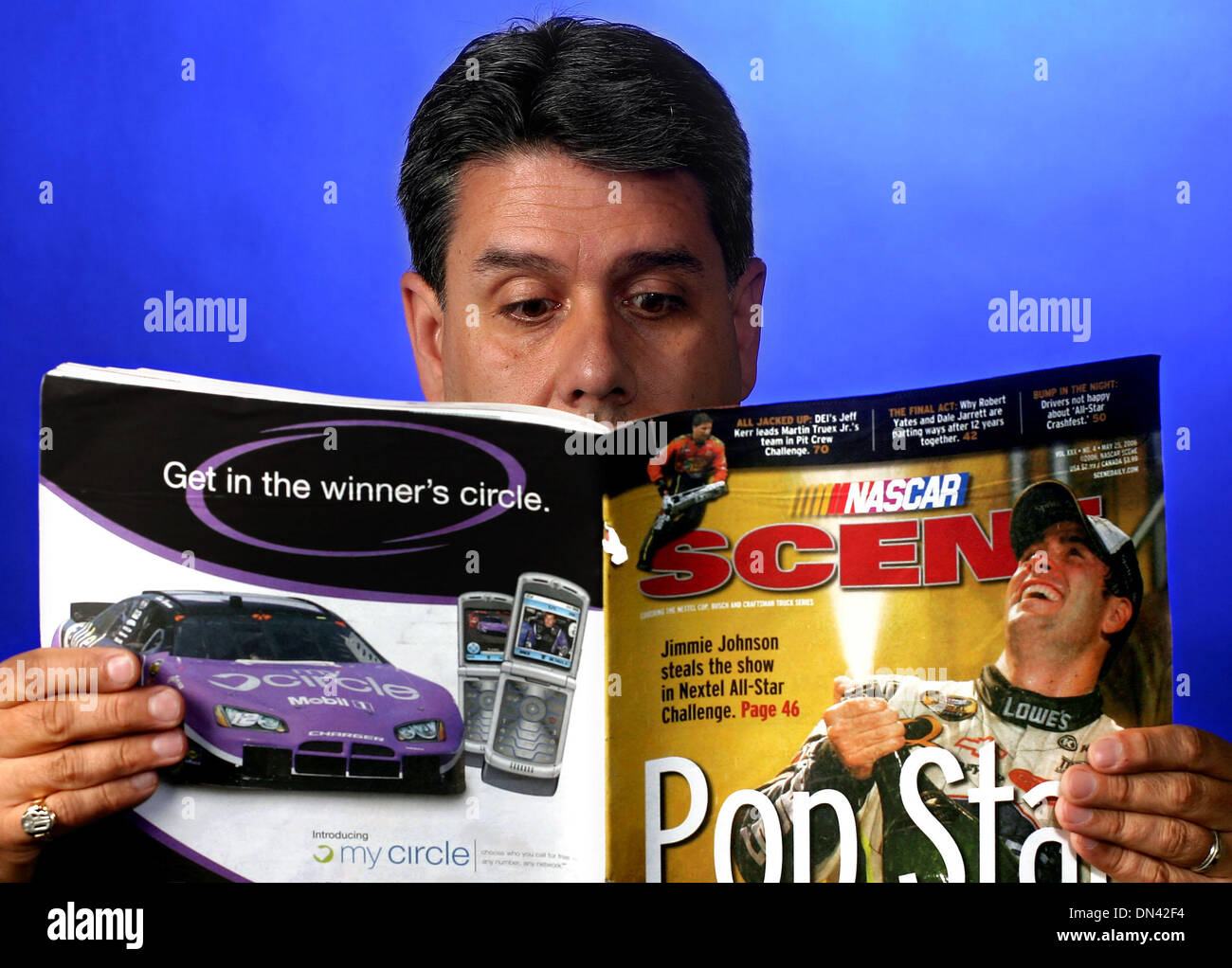 Dominick west hi-res stock photography and images - Alamy