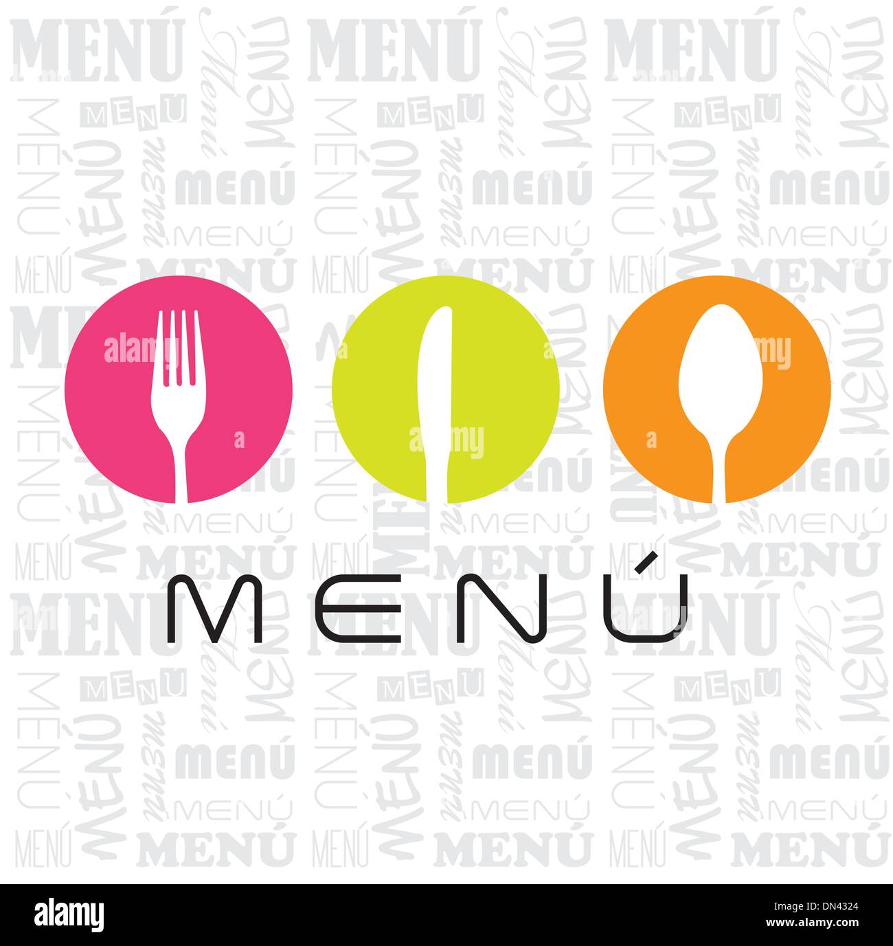 Banquet vector vectors hi-res stock photography and images - Alamy