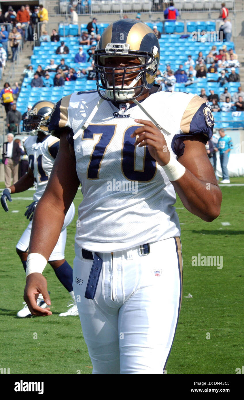 Rams football hi-res stock photography and images - Alamy