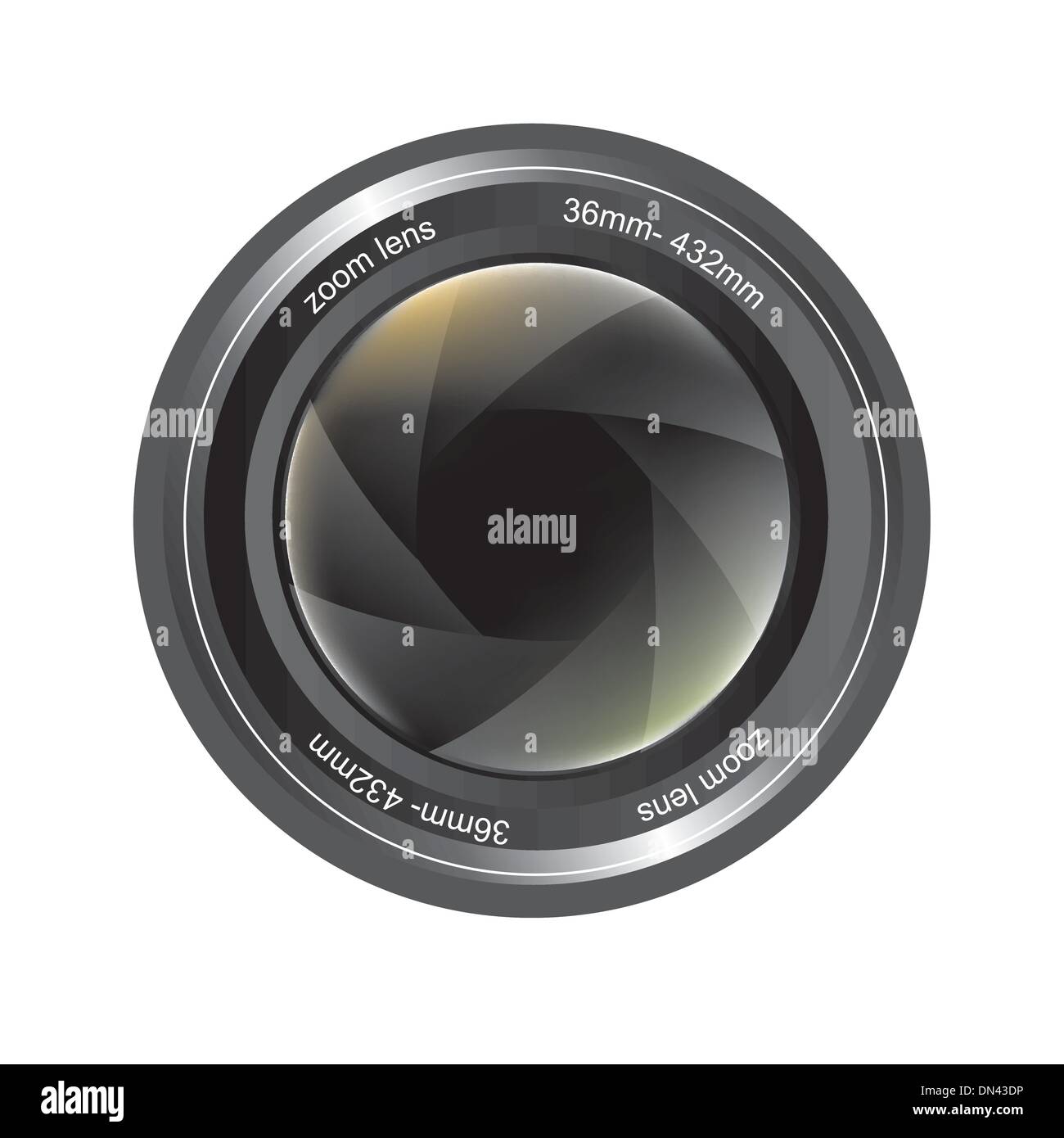 Camera and lens hi-res stock photography and images - Alamy