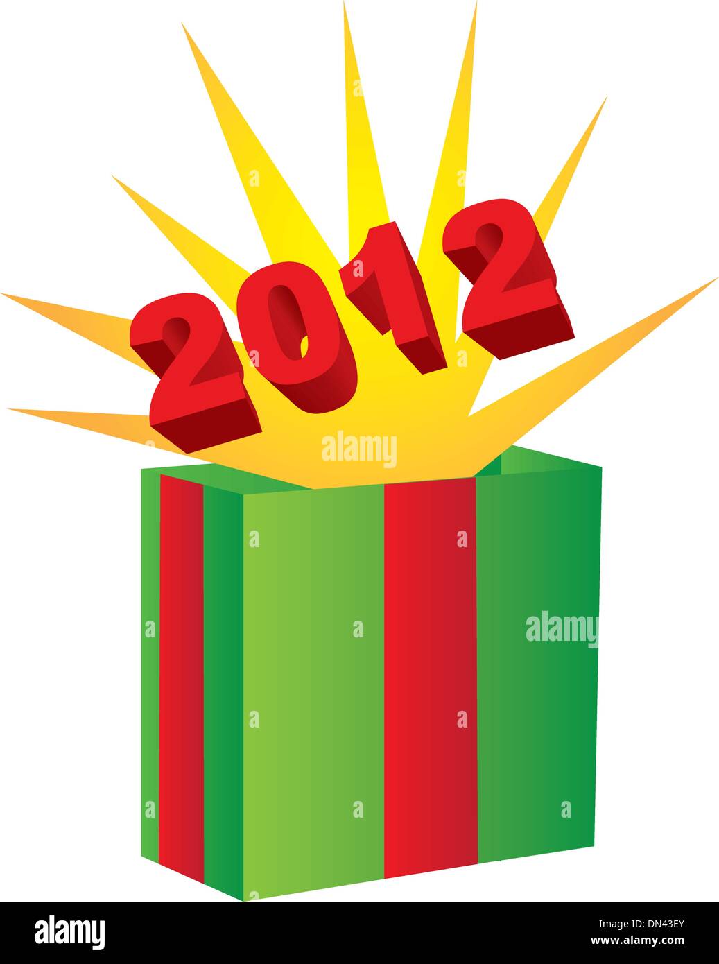 Bright explosion background golden Stock Vector Images - Alamy