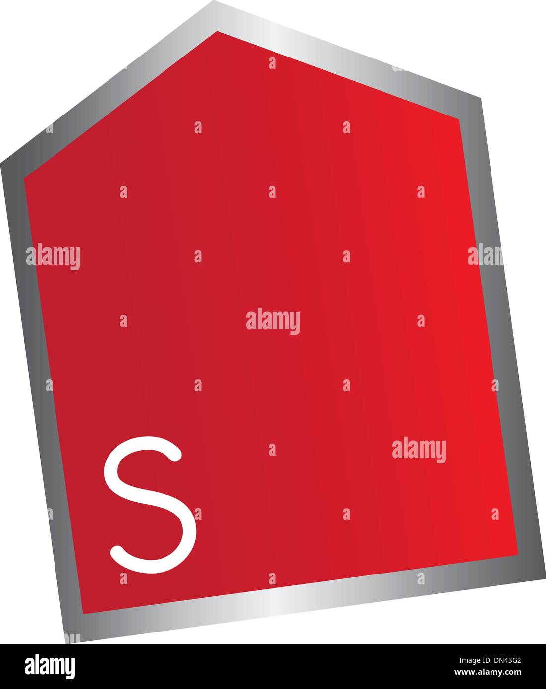 Big christmas sale symbol Cut Out Stock Images & Pictures - Alamy