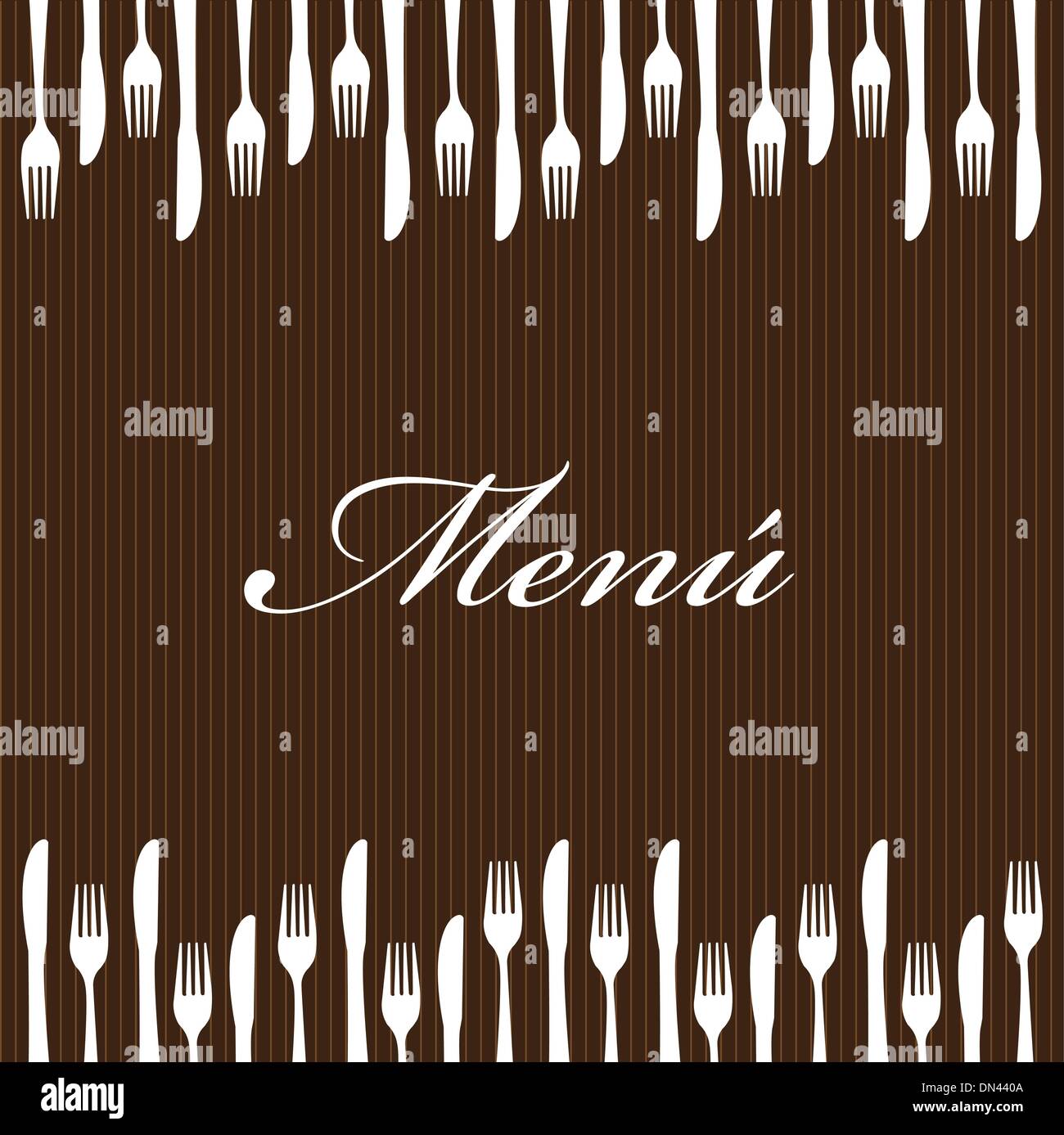 Menu tool Stock Vector Images - Alamy
