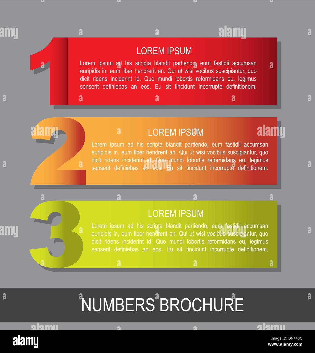 Product brochure hi-res stock photography and images - Alamy