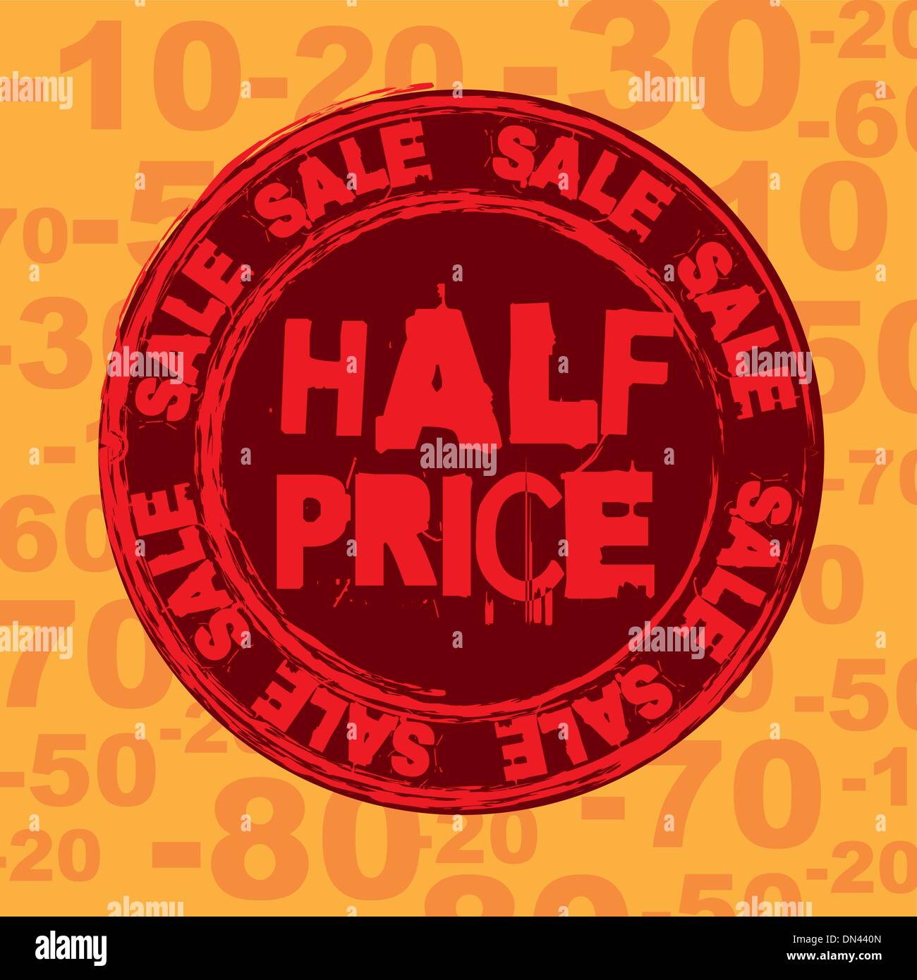 Halfpence hi-res stock photography and images - Alamy