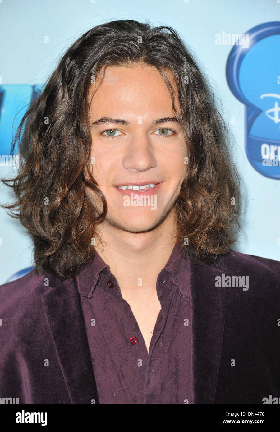 Los Angeles, California, USA. 18th Dec, 2013. Dillon Lane Attending the ...