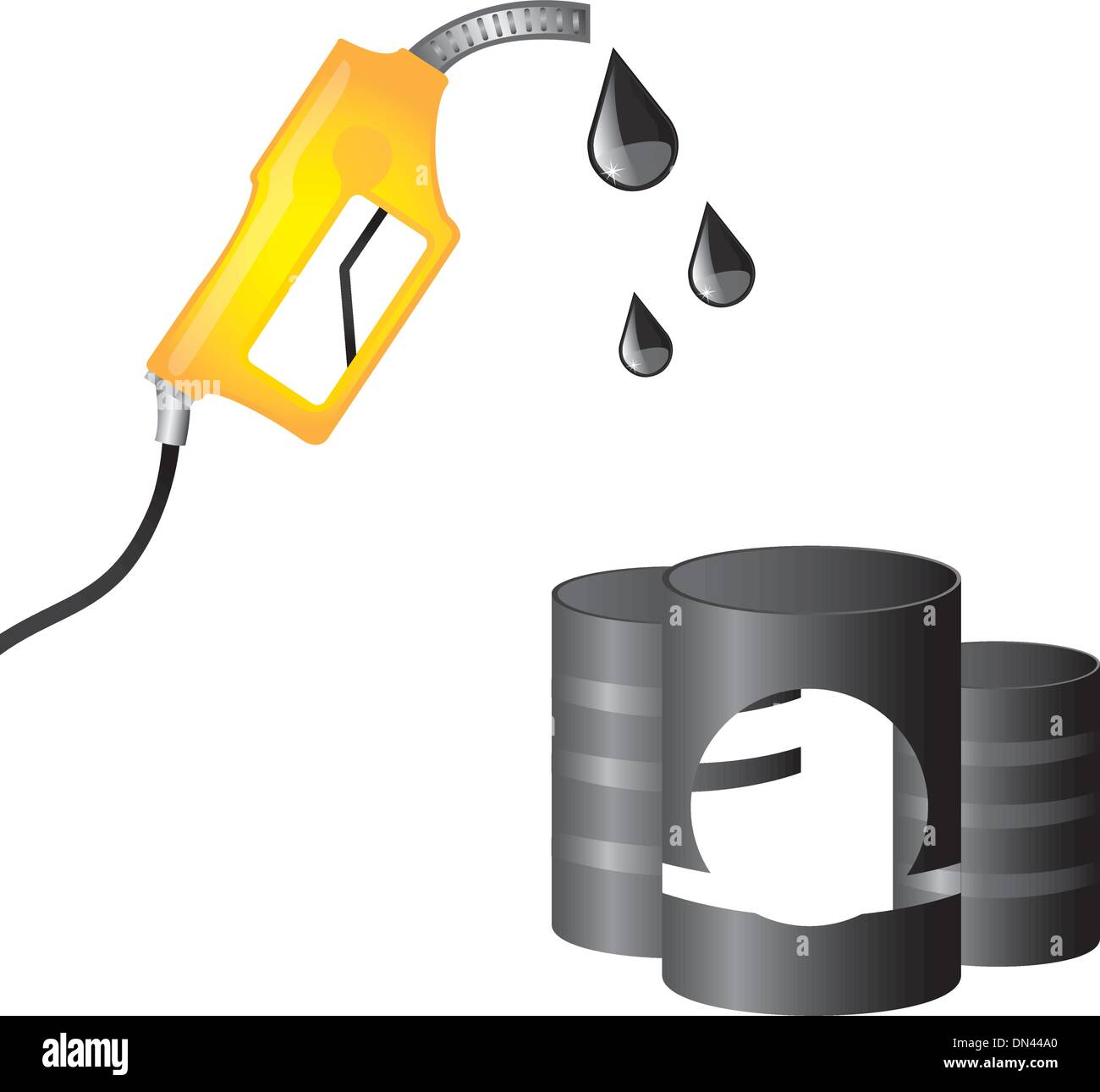 Escalation vector vectors Stock Vector Images - Alamy