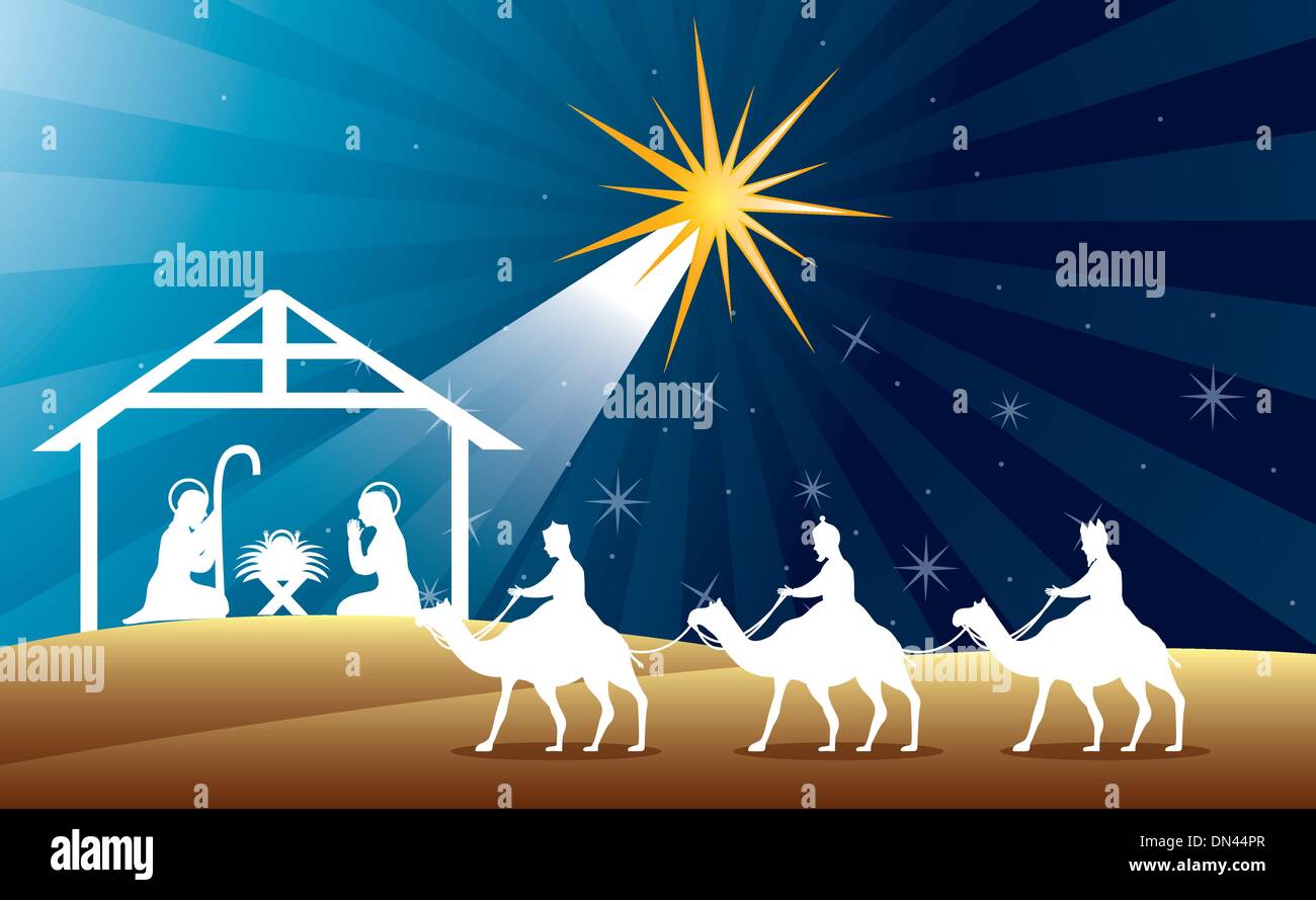 Child scene Stock Vector Images - Alamy