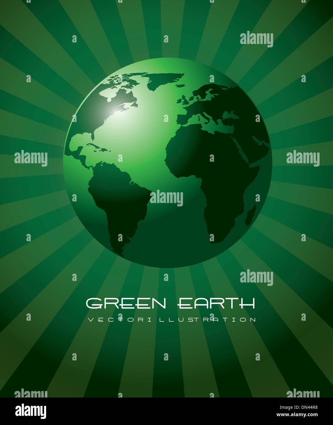 Equator earth Stock Vector Images - Alamy