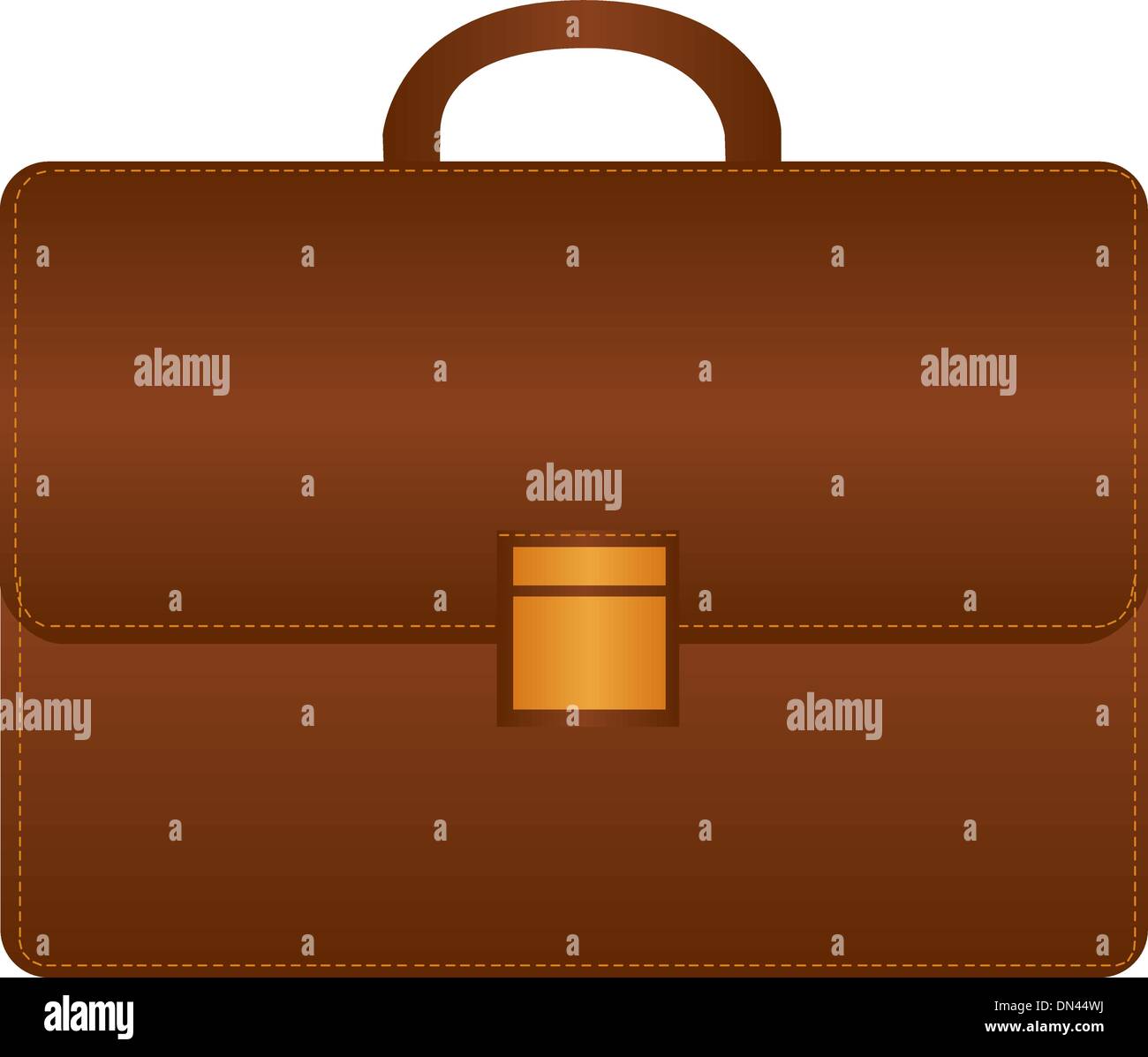 Suitcase suit packing Stock Vector Images - Alamy