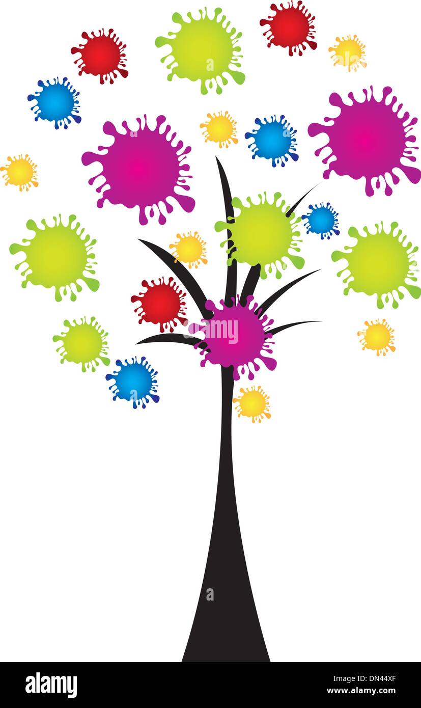 Natural conceptual Stock Vector Images - Alamy