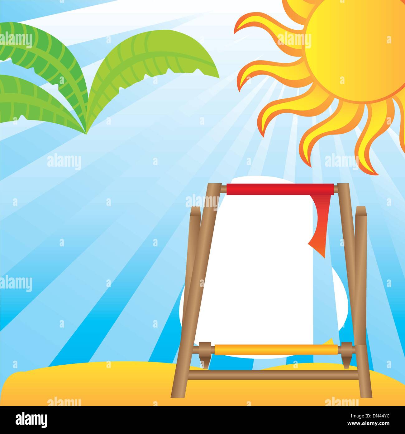 bird on the beach Stock Vector Image & Art - Alamy