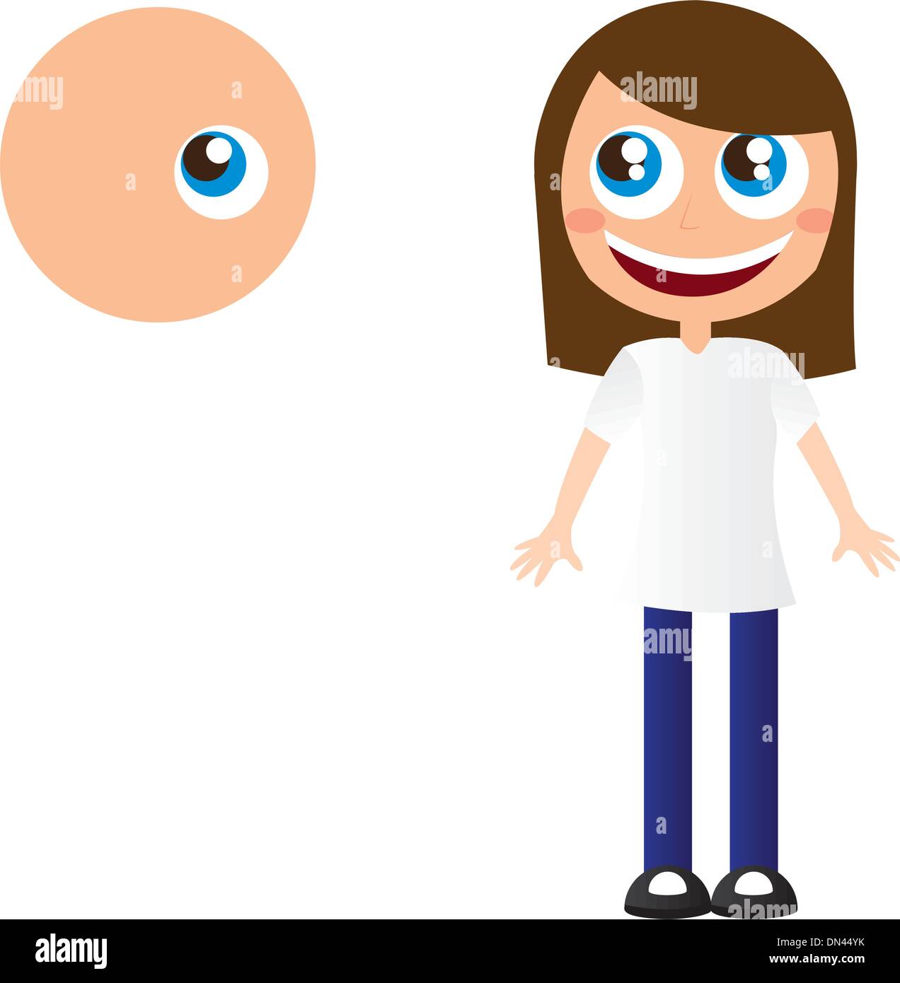 Man And Woman Cartoons Stock Vector Image Art Alamy man-and-woman-cartoons-stock-vector-image-art-alamy