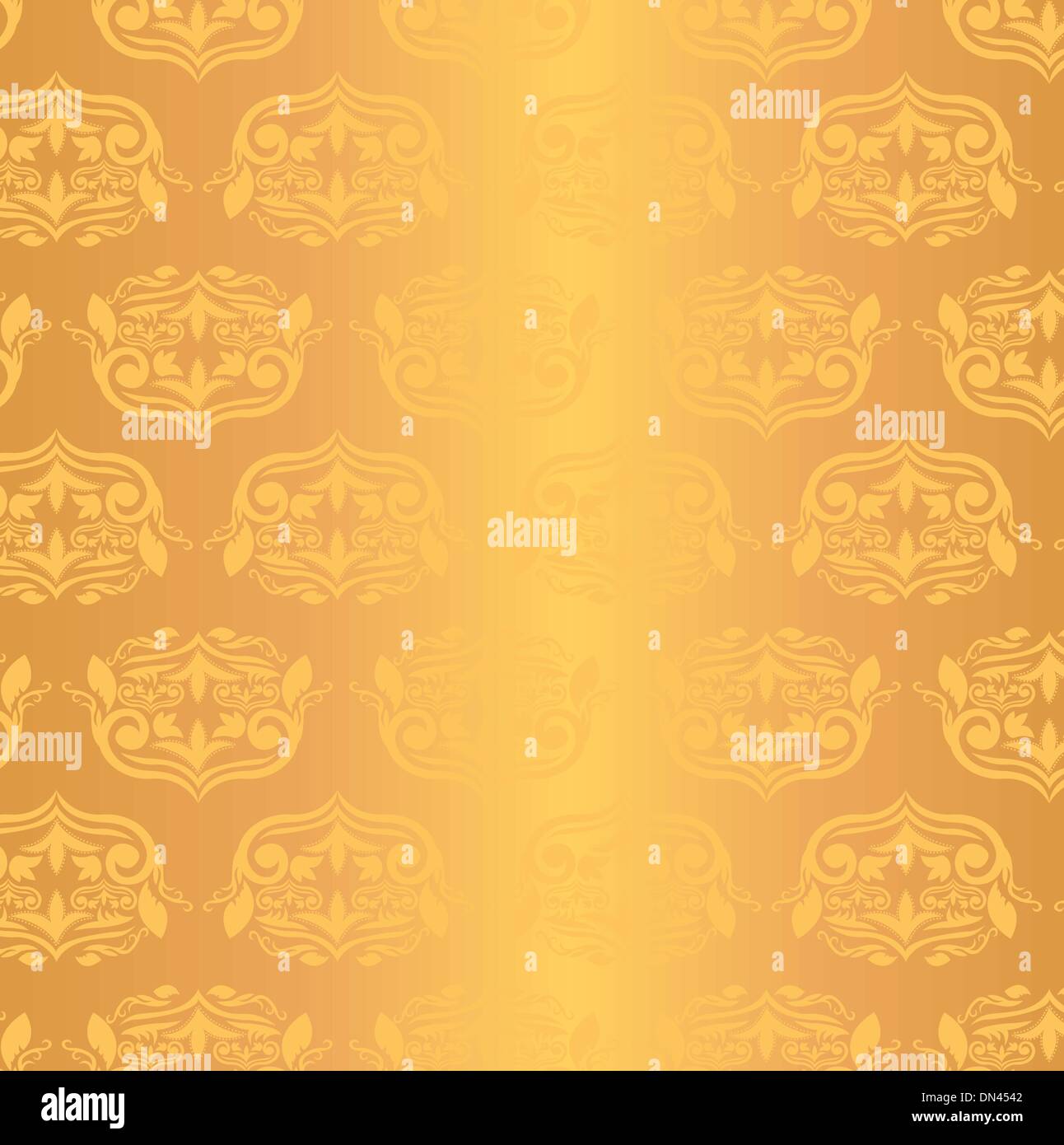 gold ornament background Stock Vector Image & Art - Alamy gold ornament background Stock Vector Image & Art - Alamy