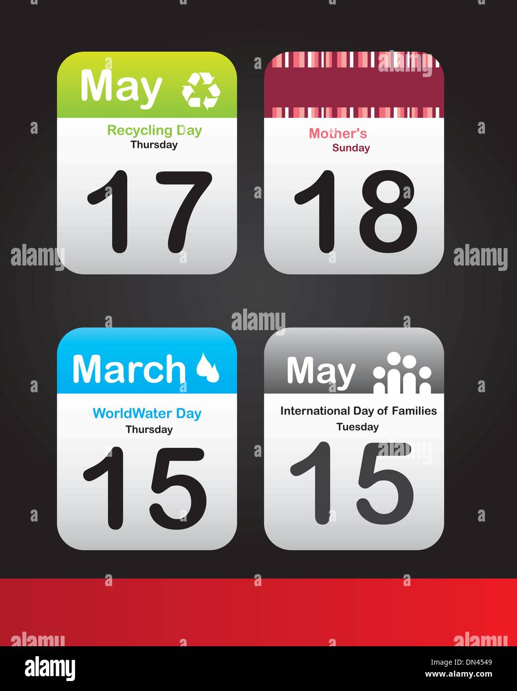 July special Stock Vector Images - Alamy