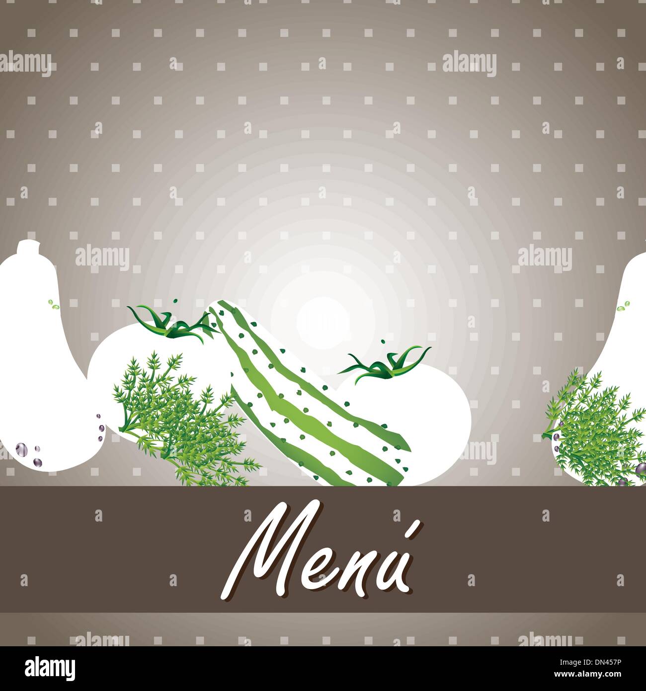 Vitamin menu hi-res stock photography and images - Alamy