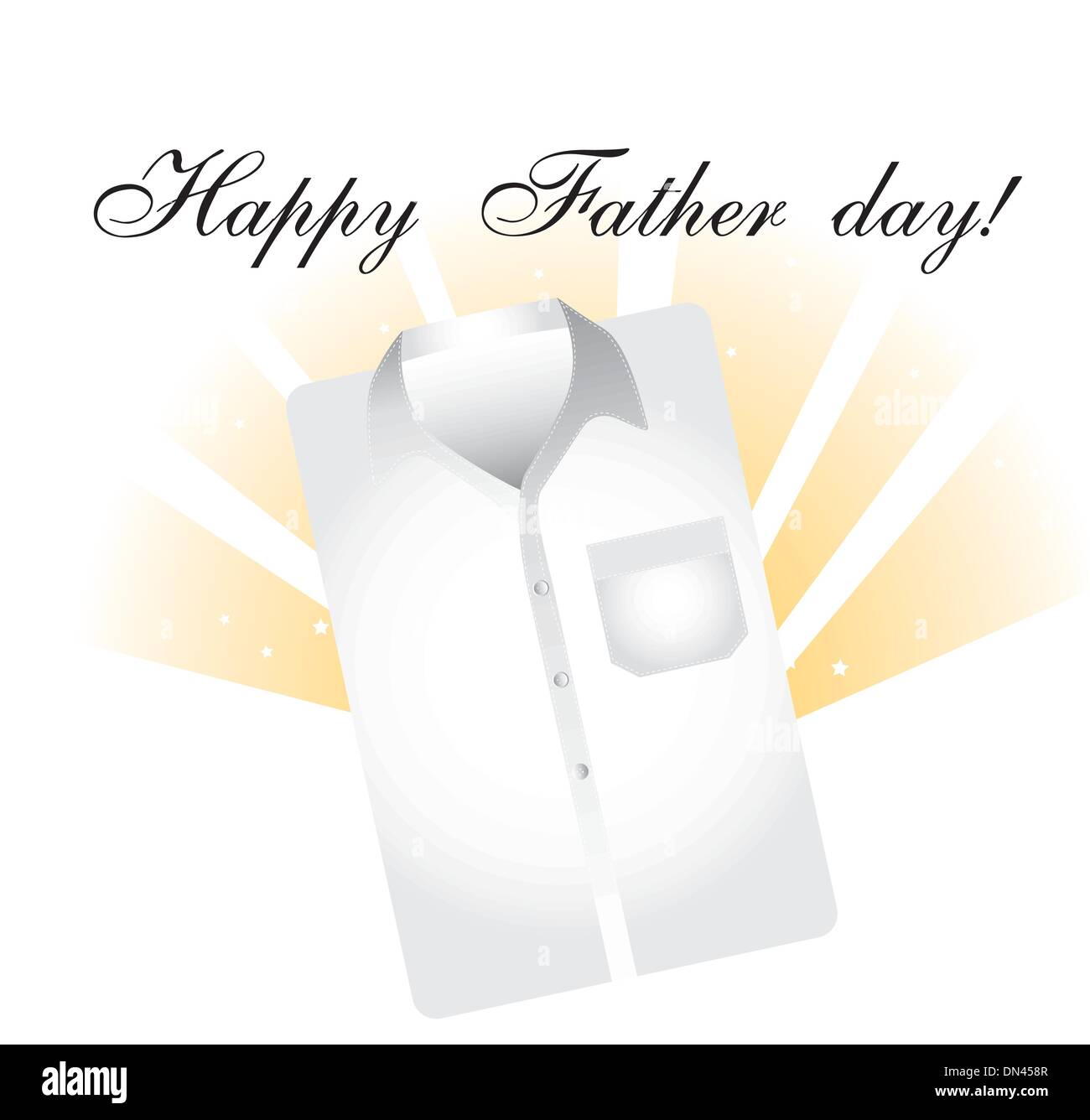 happy fathers day Stock Vector Image & Art - Alamy